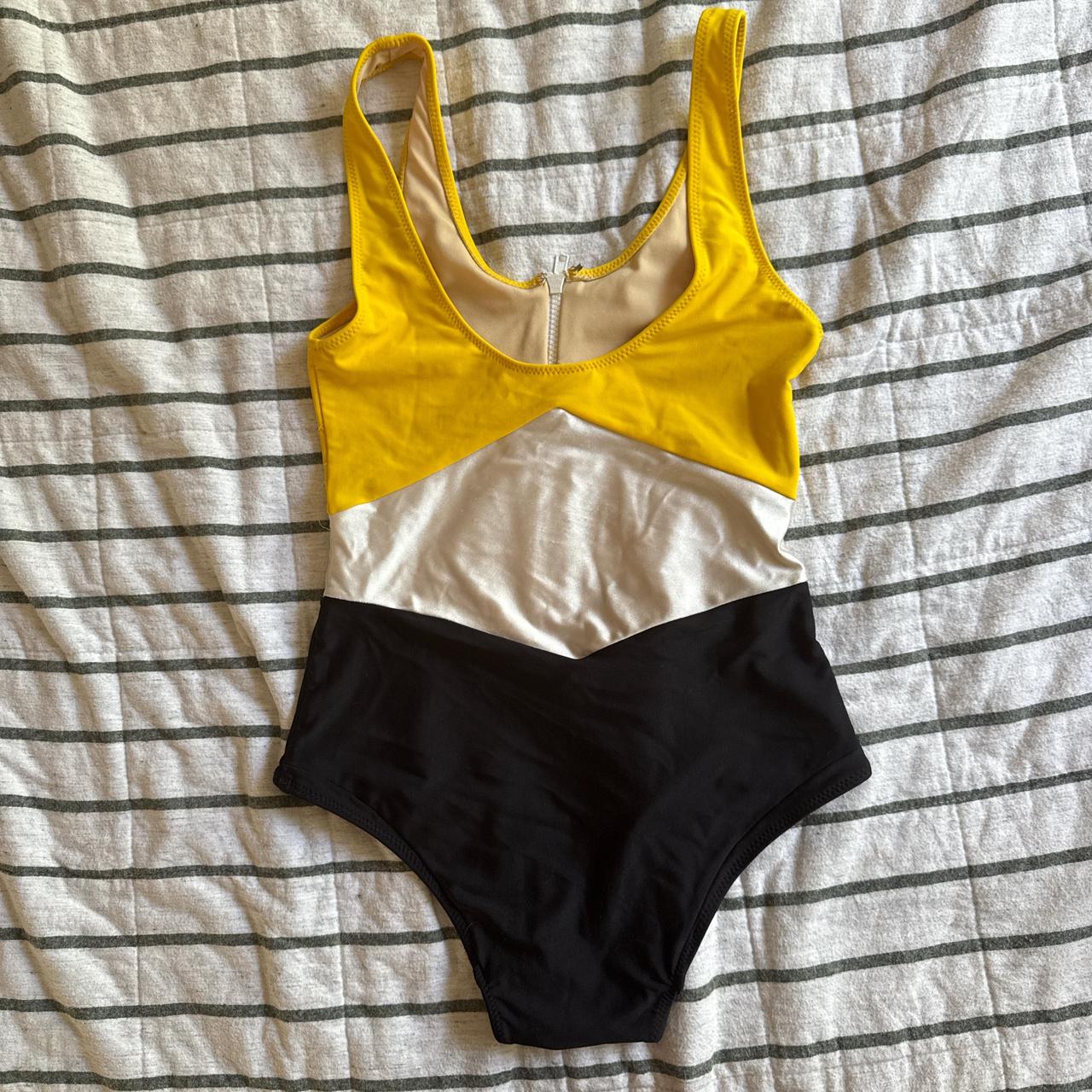 Brand: tallow size 10 three way colour- black,... | Depop