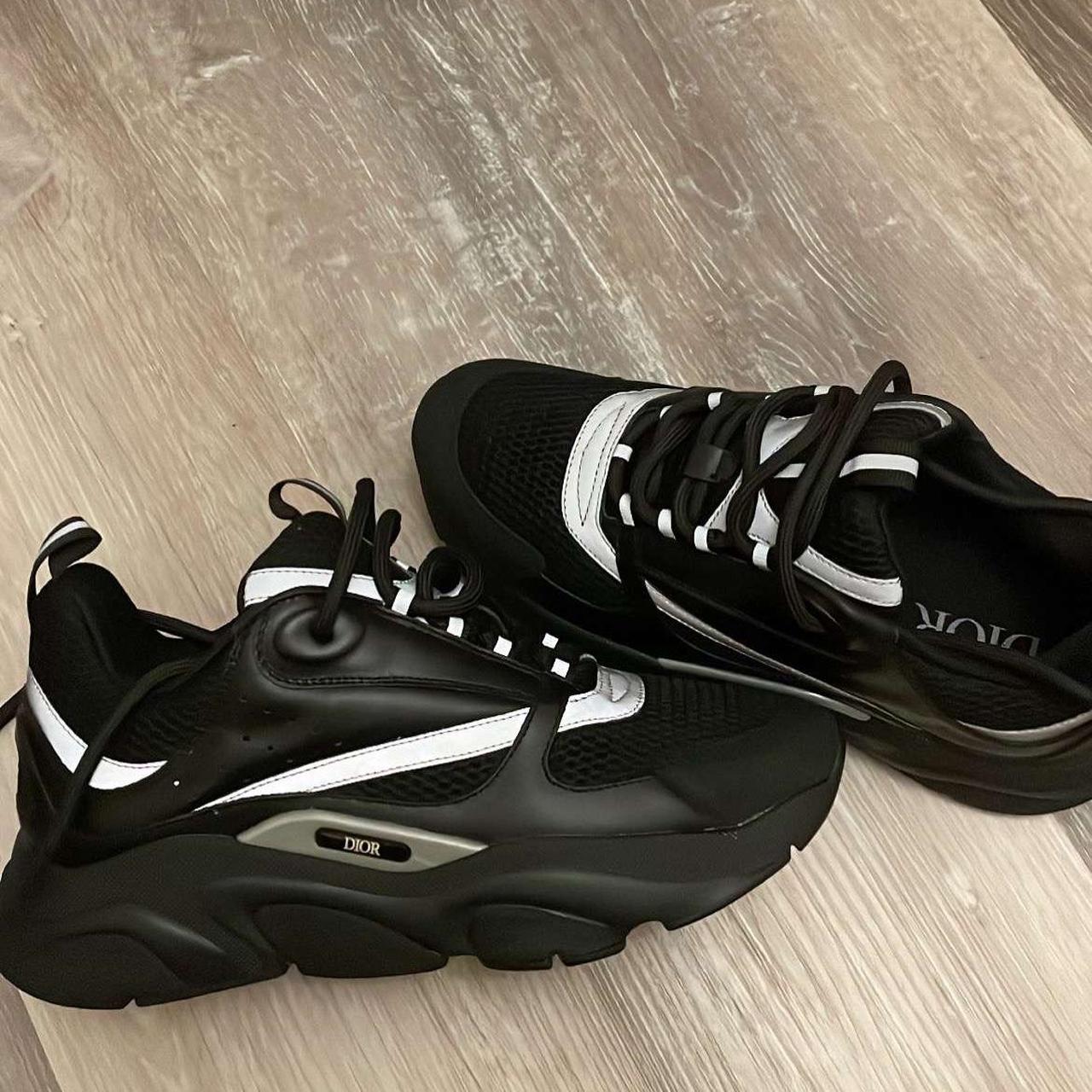 Dior B 22s brand new never been worn - Depop