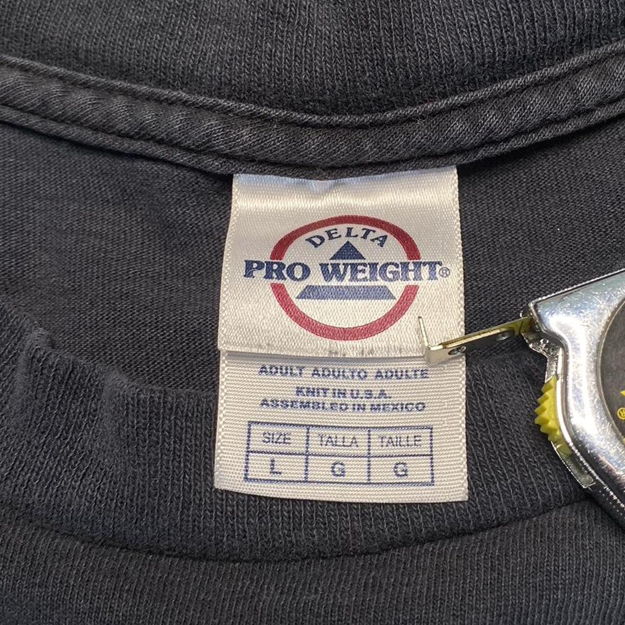 Vintage 00’s Mario Soprano’s Shirt size... - Depop