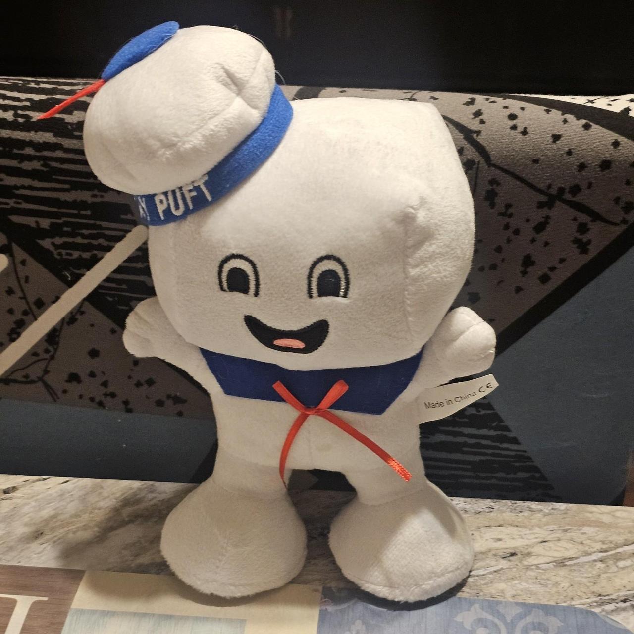 Ghostbusters Plush - Depop