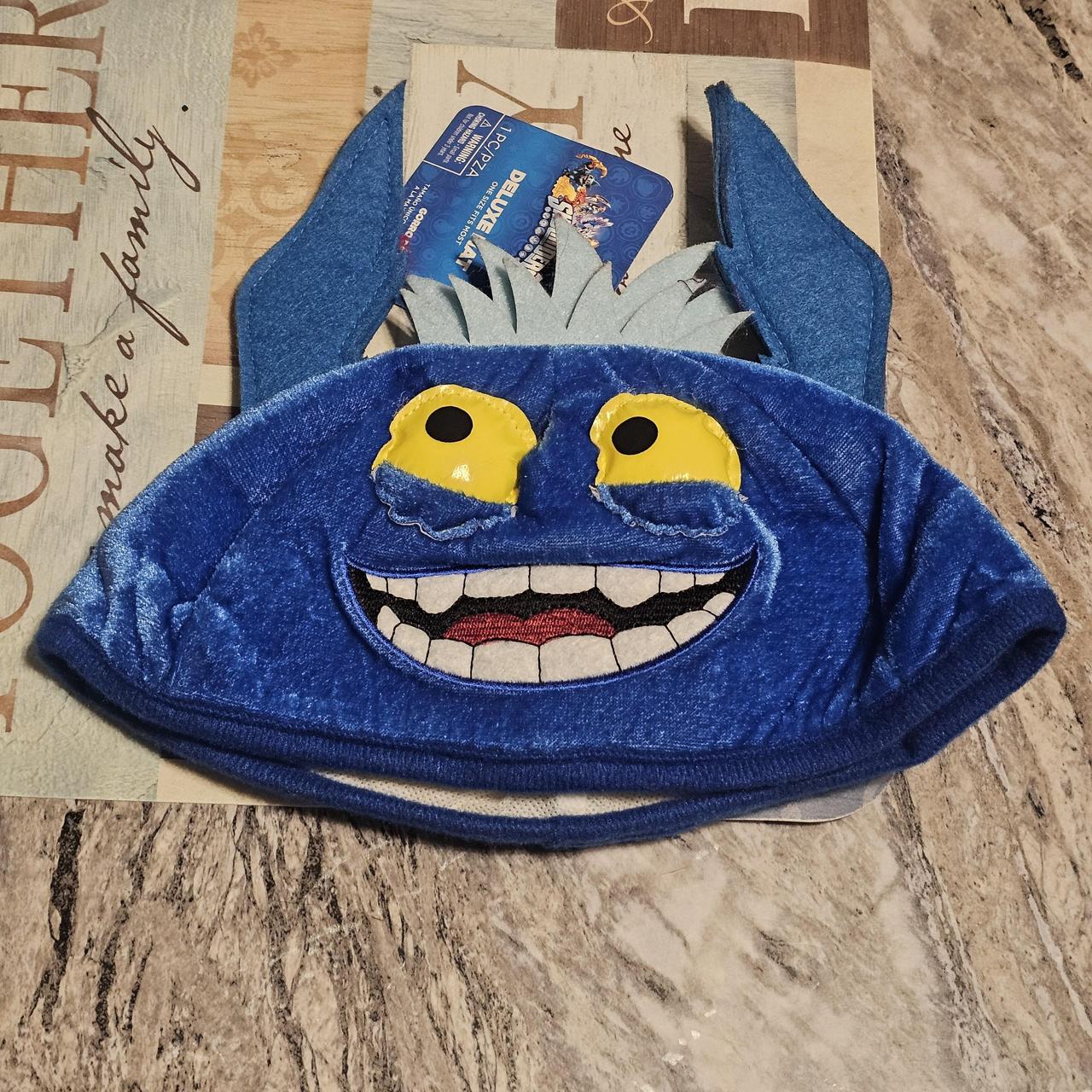 Skylanders Hat | Depop