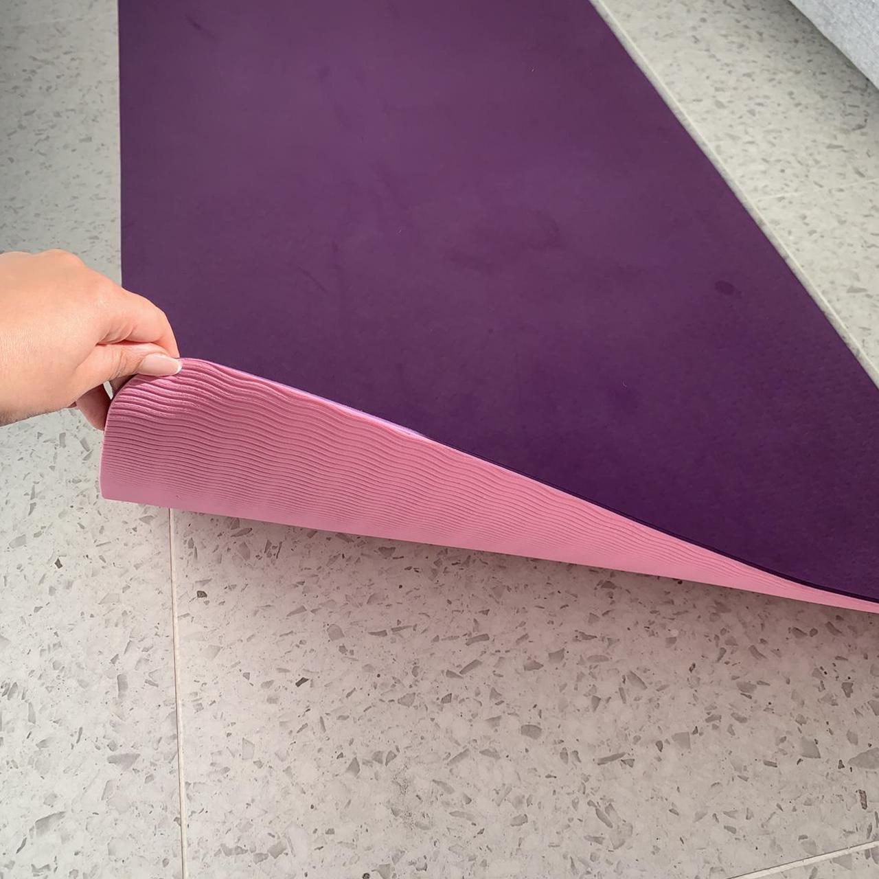 Fitness Mat good quality collection from east or... - Depop
