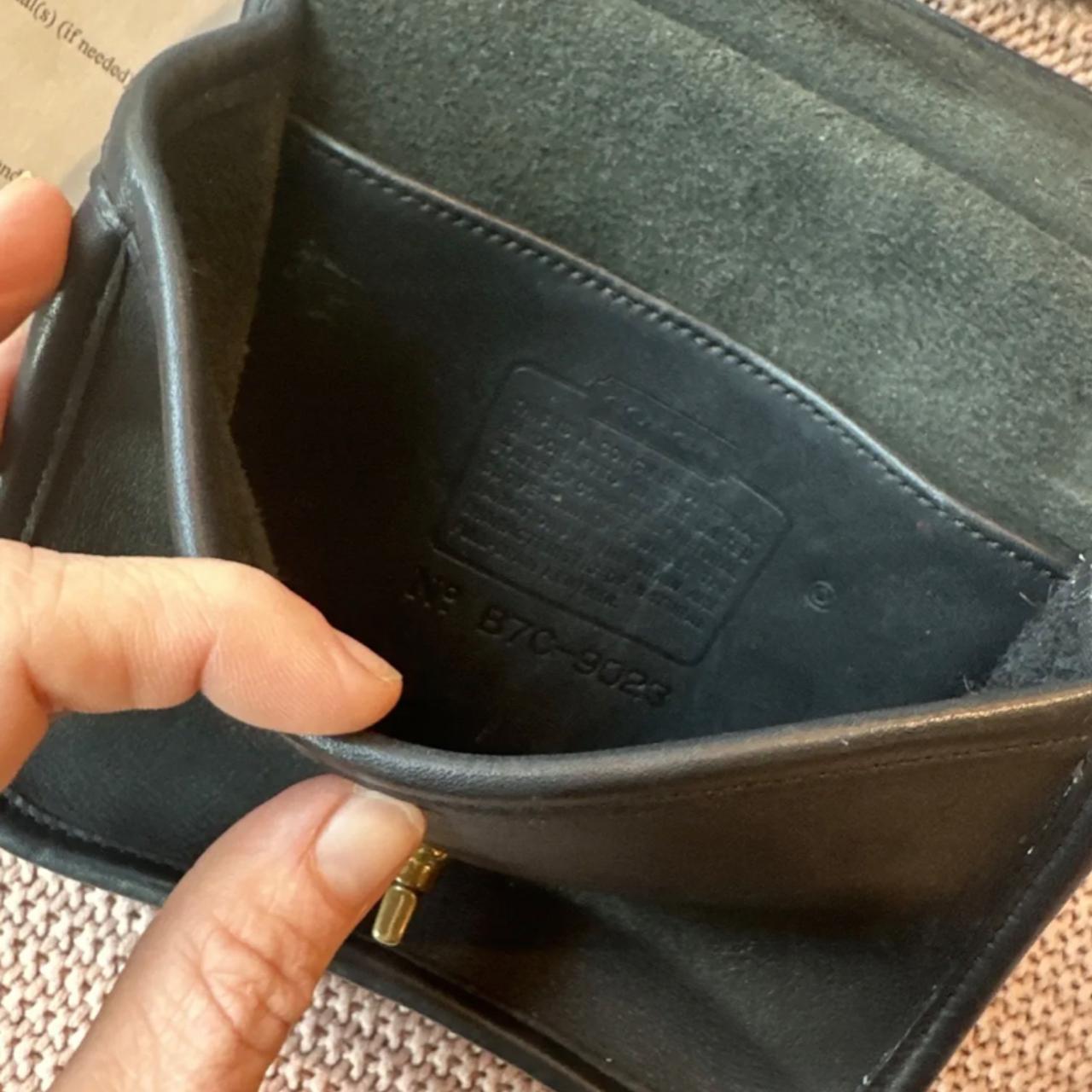 Coach vintage bags - Depop