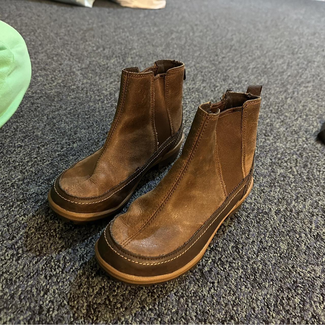 Merrell Women's Boots | Depop