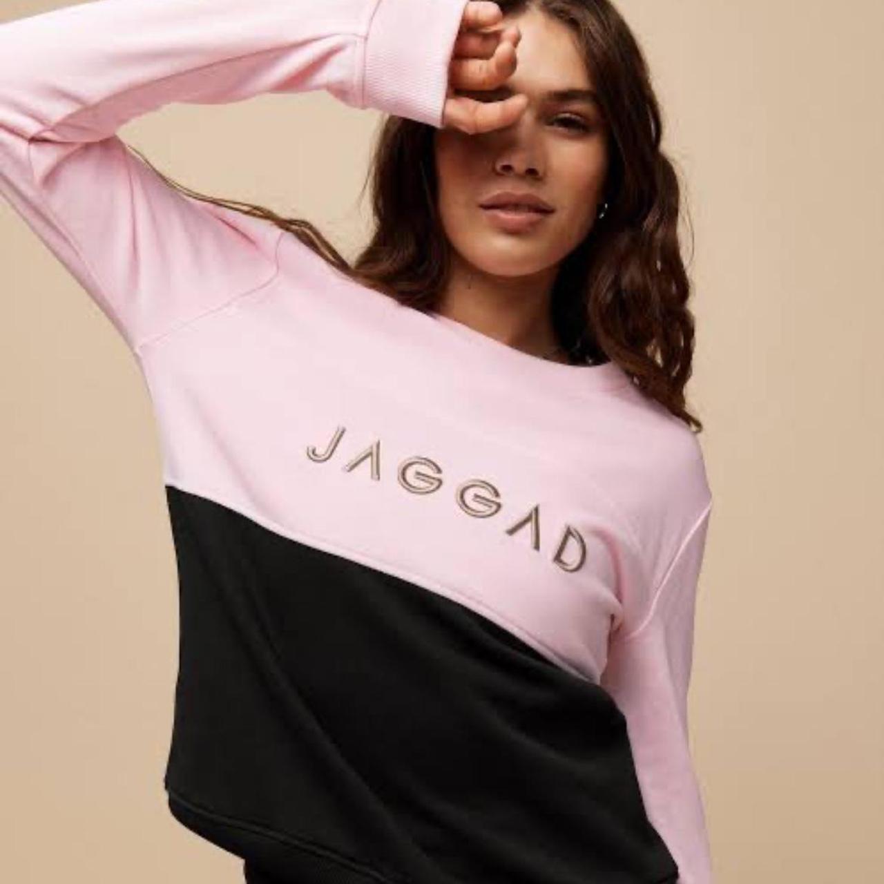 Jaggad Jumper - purchased for $70 - only worn a... - Depop