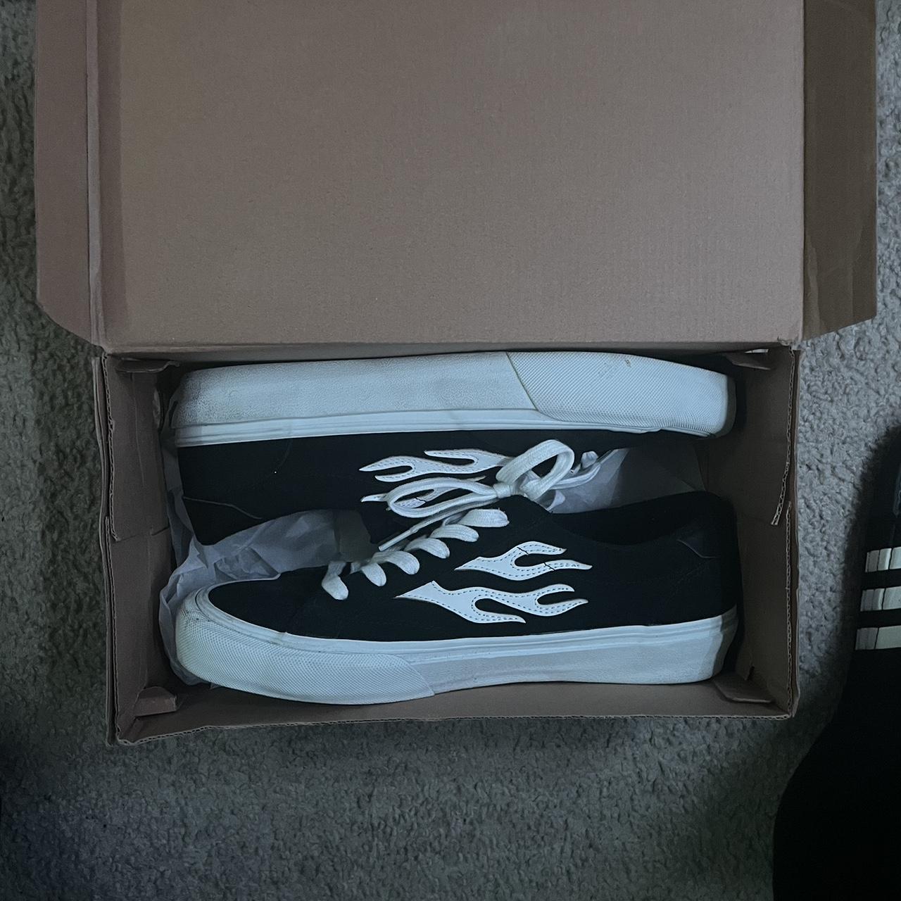 Straye shoes - Depop