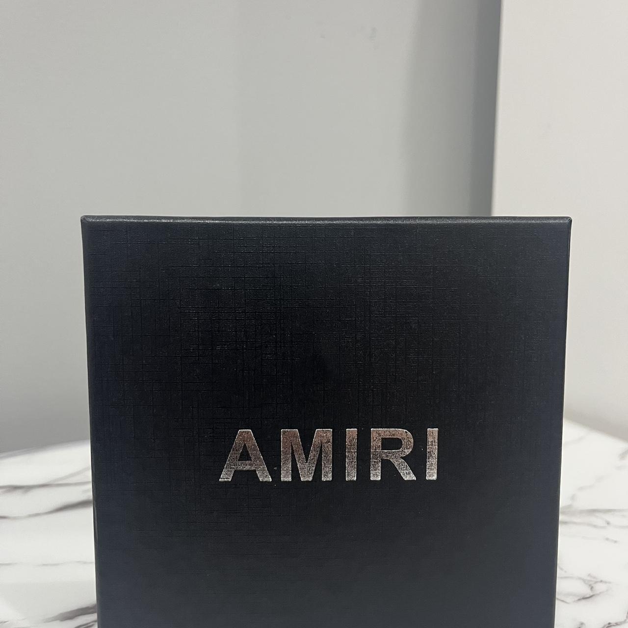 1:1 Amiri belt Size:125 Condition new | Depop
