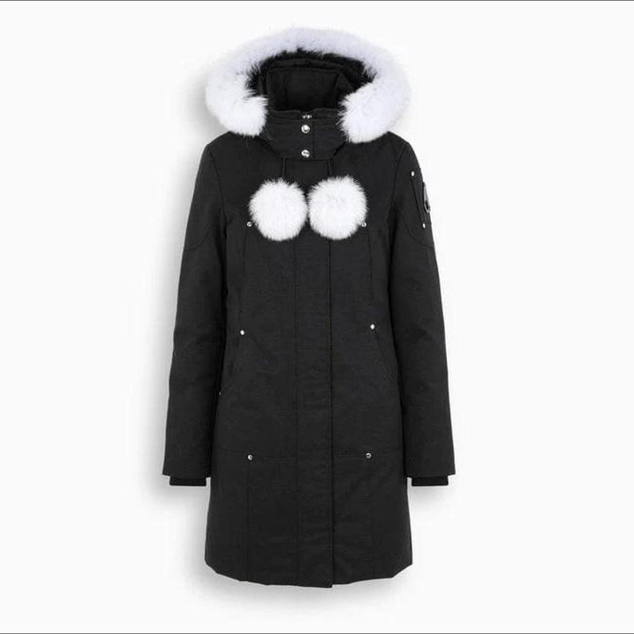 Moose Knuckles Women's Coat | Depop