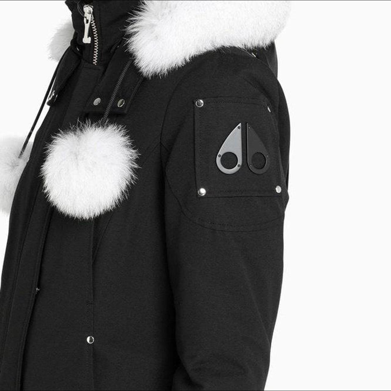 Moose Knuckles Women's Coat | Depop