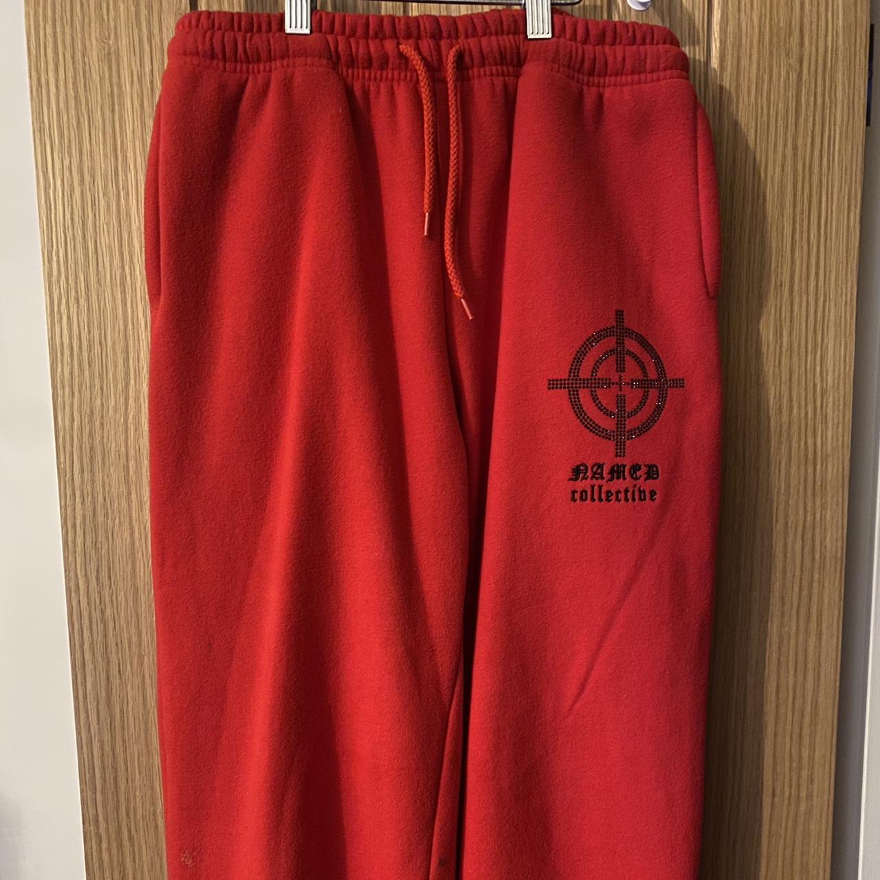 Super cute and comfortable Red Named Collective... - Depop