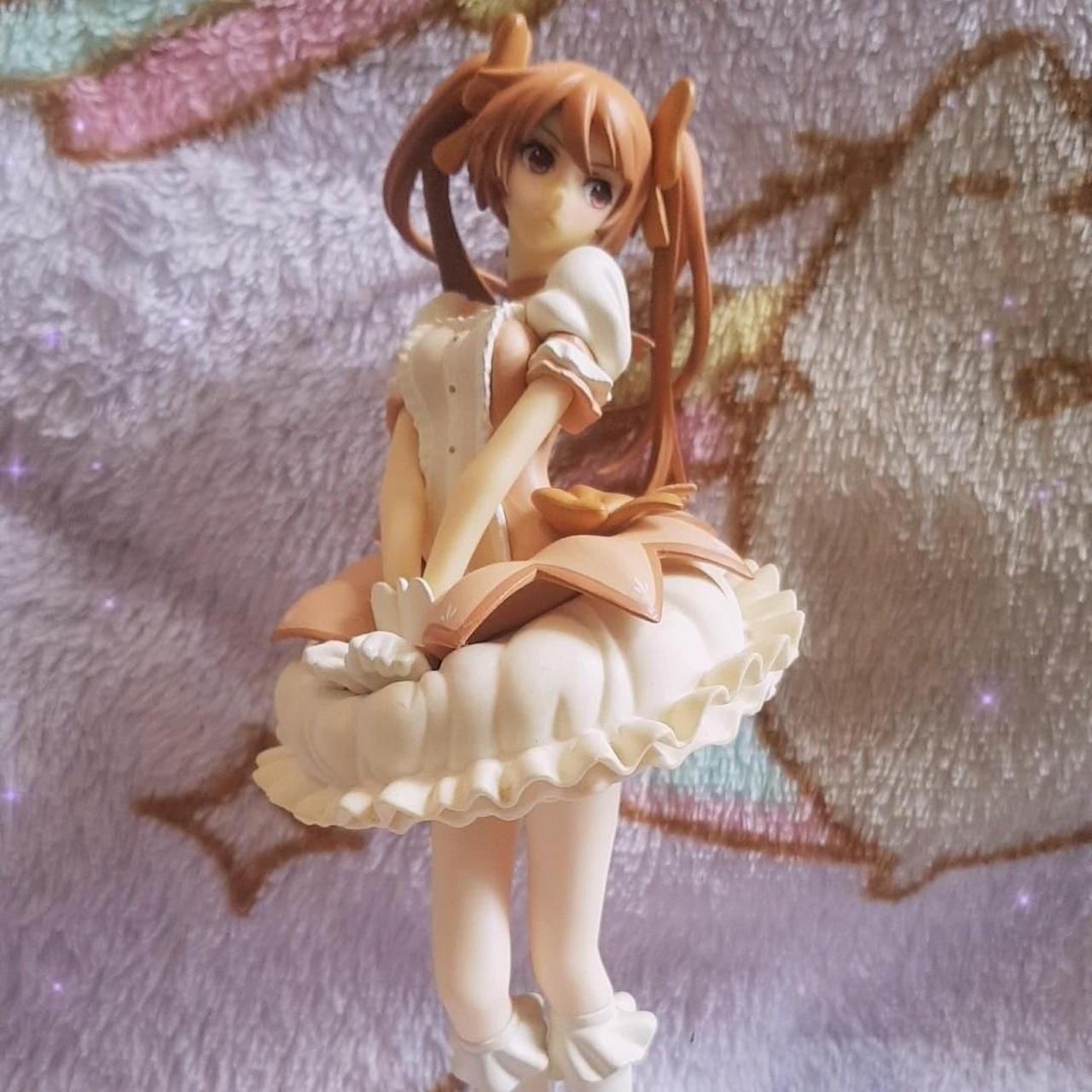 Monogatari Series MADOGATARI Exhibition Hitagi... - Depop