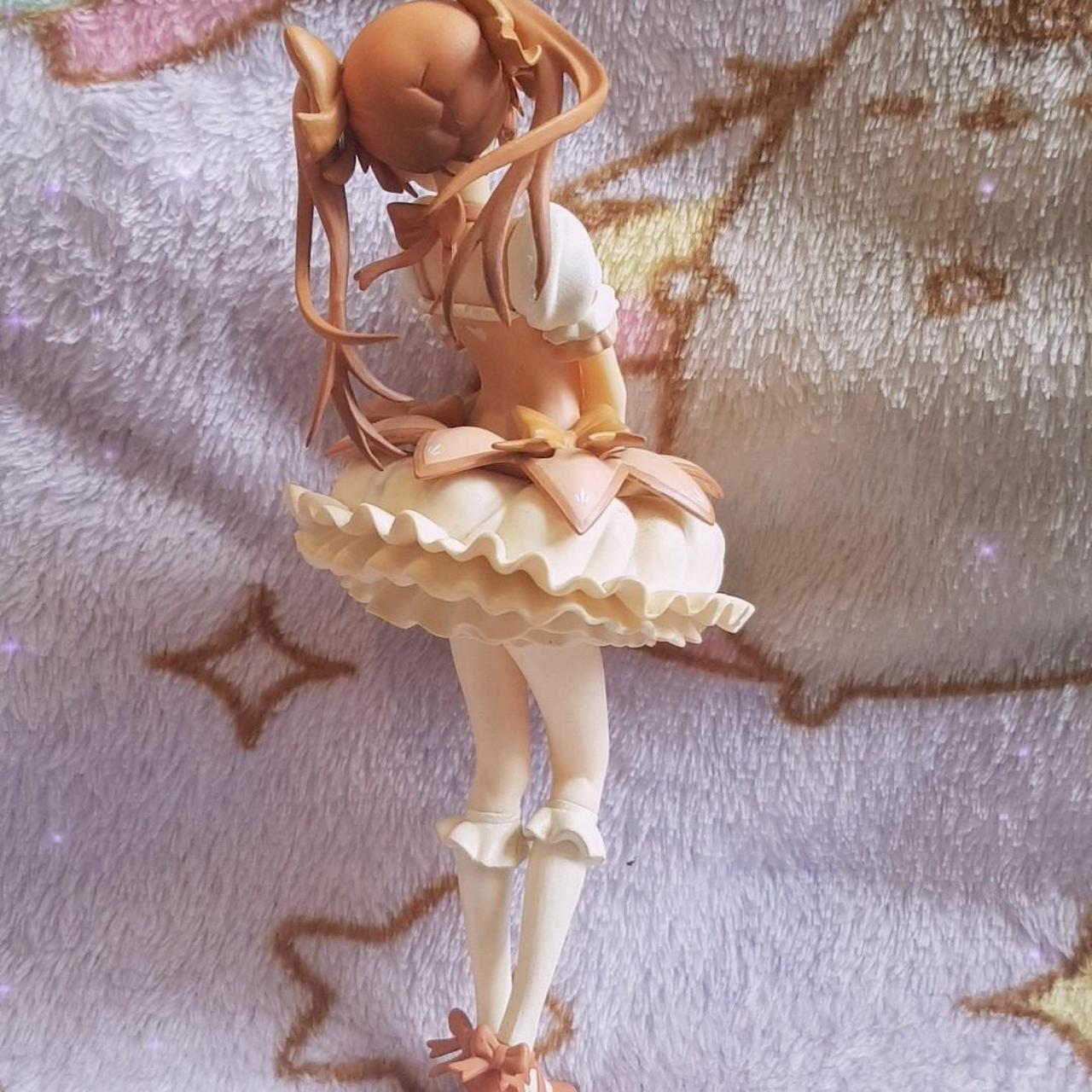 Monogatari Series MADOGATARI Exhibition Hitagi... - Depop