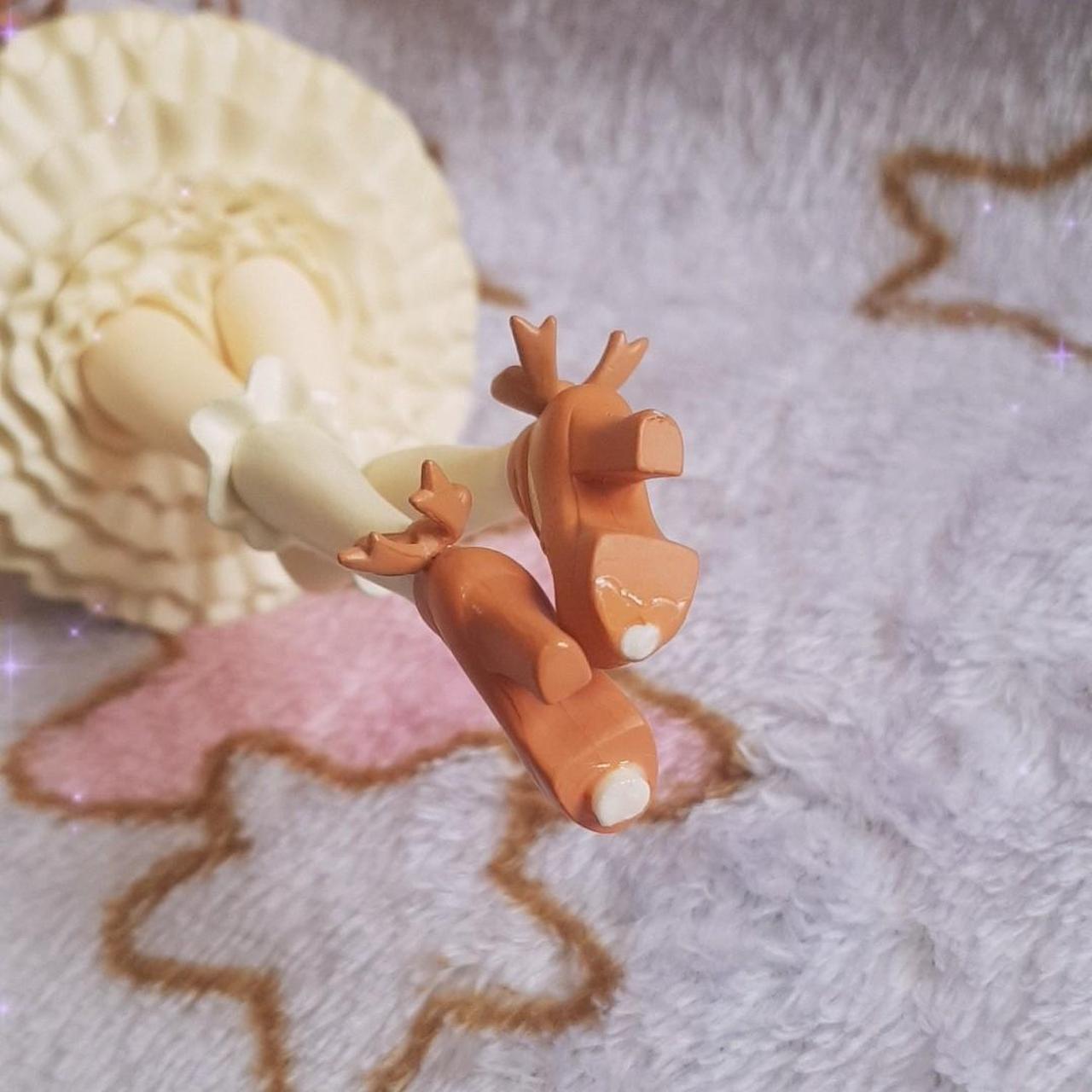 Monogatari Series MADOGATARI Exhibition Hitagi... - Depop