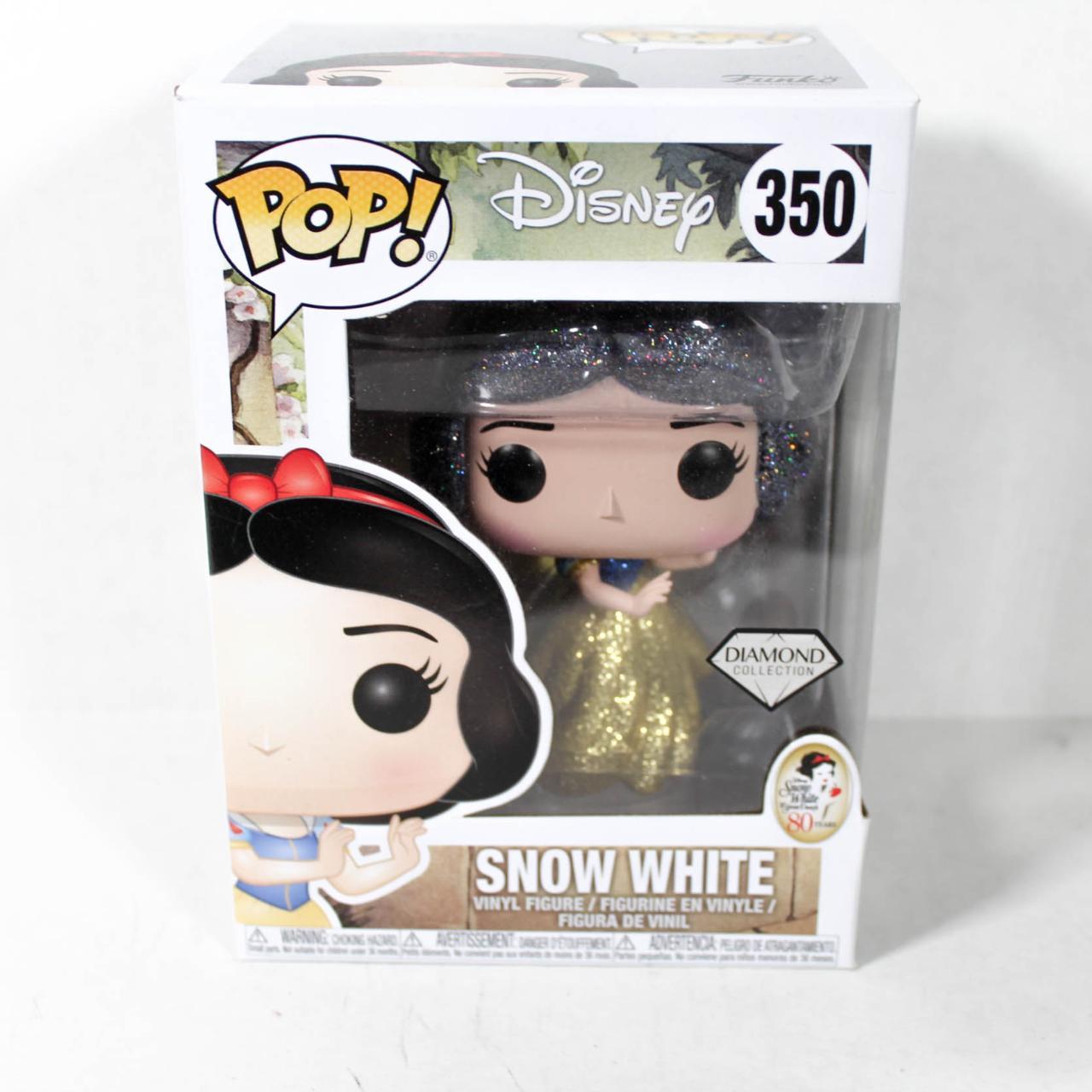 Looking for Disney pops? Check out this New with... - Depop
