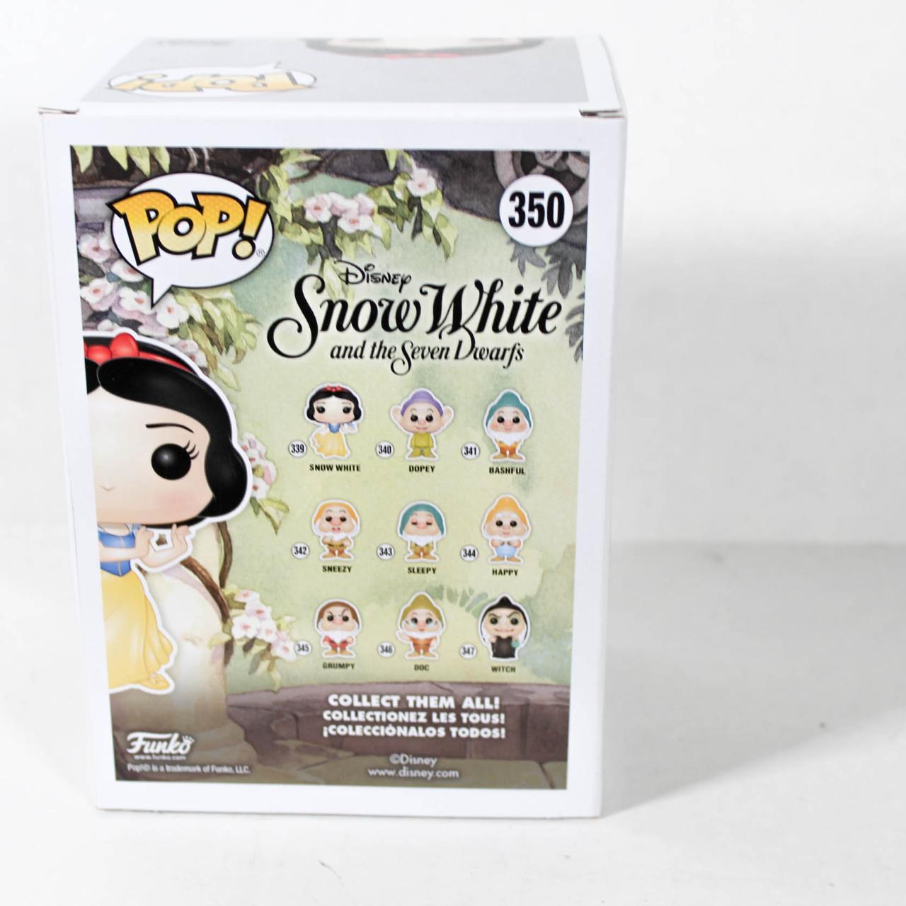 Looking for Disney pops? Check out this New with... - Depop