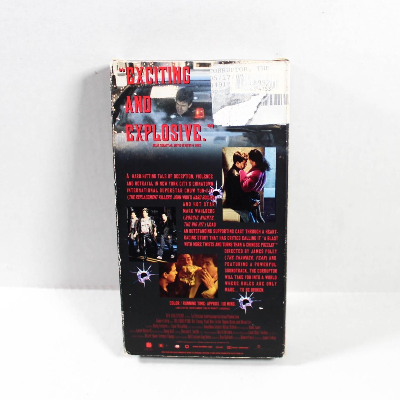 Love the 1990s and VHS? Check out this vintage Mark... - Depop