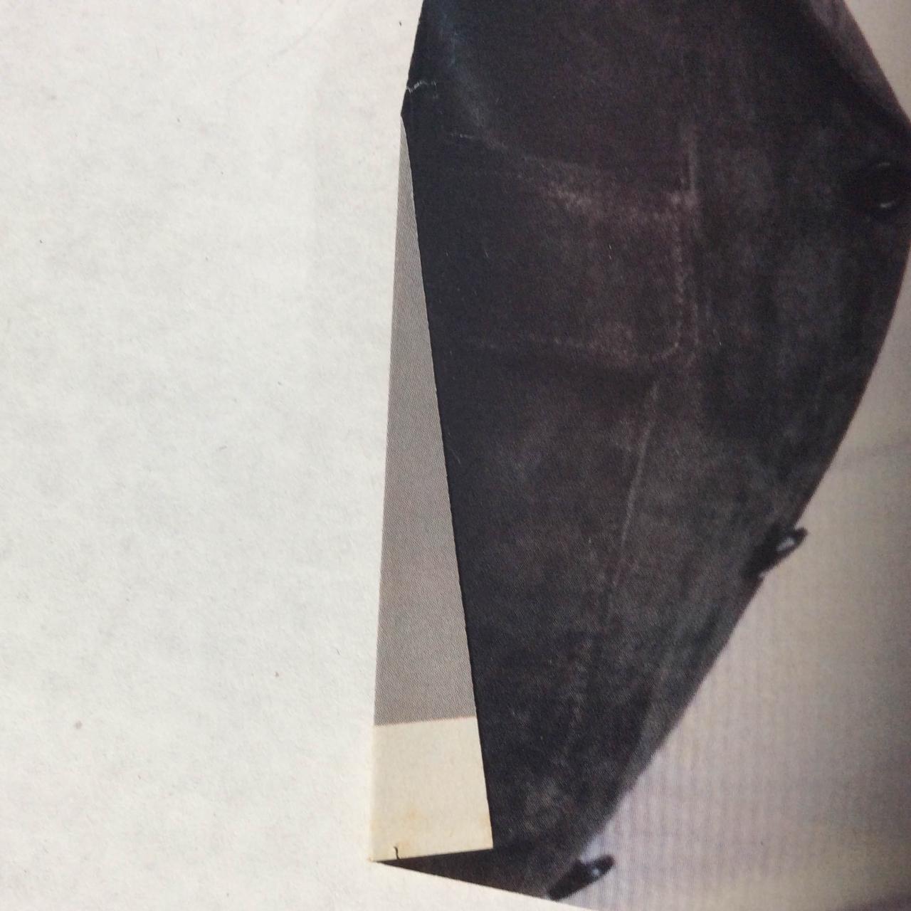 Vintage late 90s Early 2000s Y2K Magazine Picture... - Depop