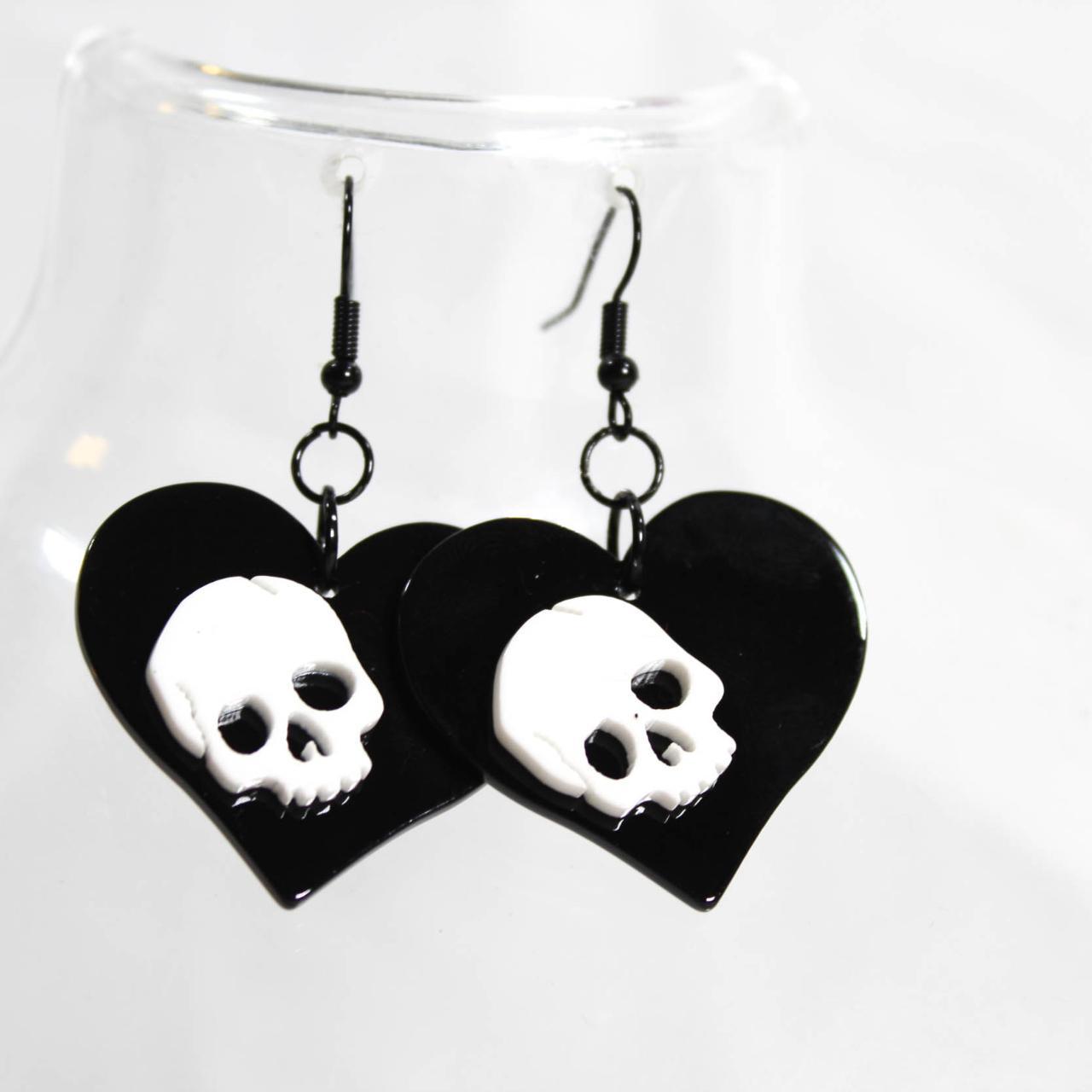 Love the classic Y2K Goth Punk look? Try this Y2K... - Depop