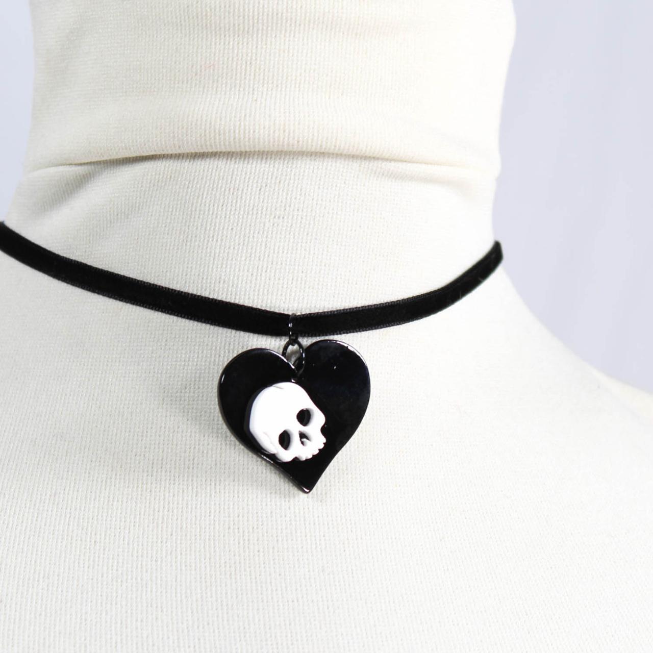 Love the classic Y2K Goth Punk look? Try this Y2K... - Depop