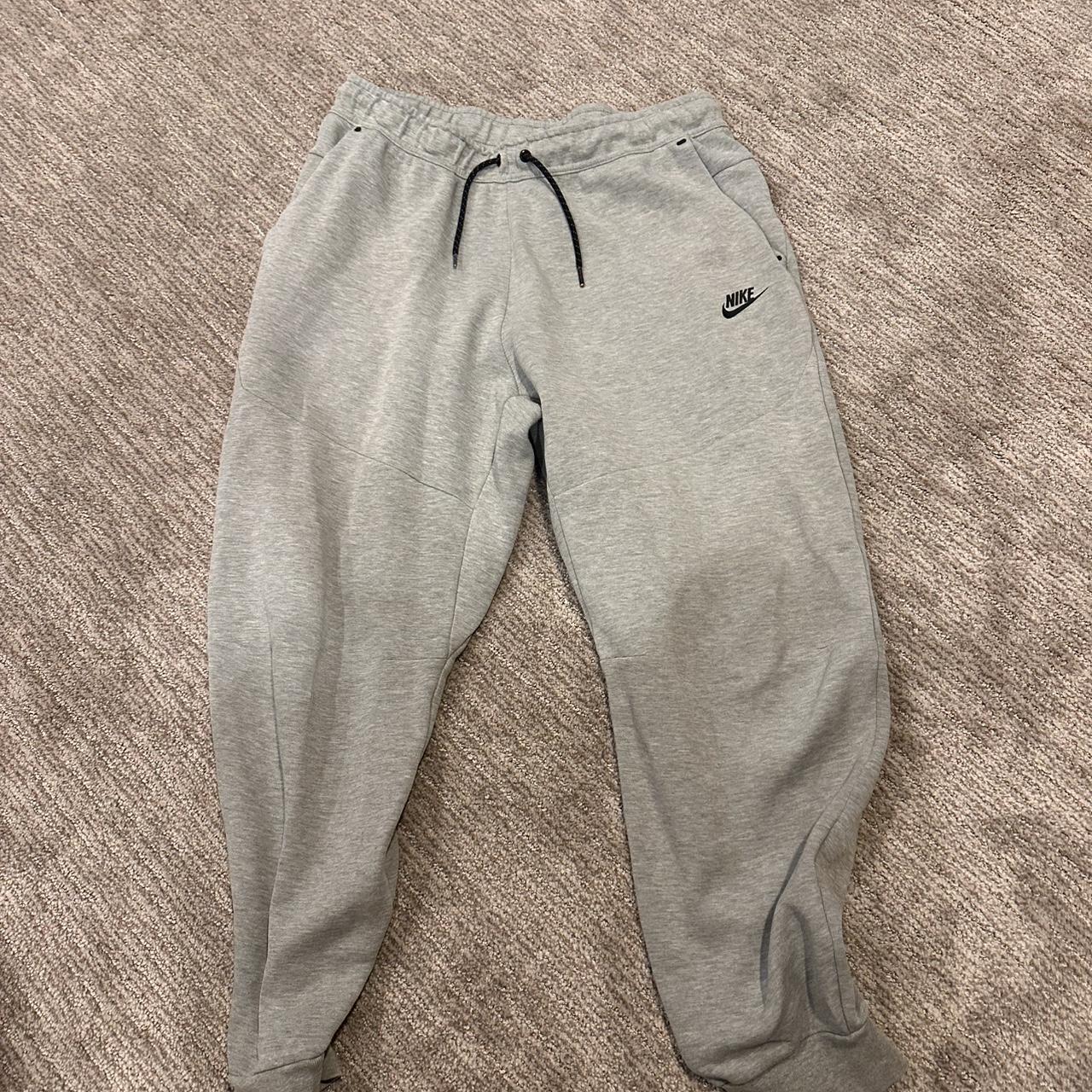 Nike tech sweats | Depop