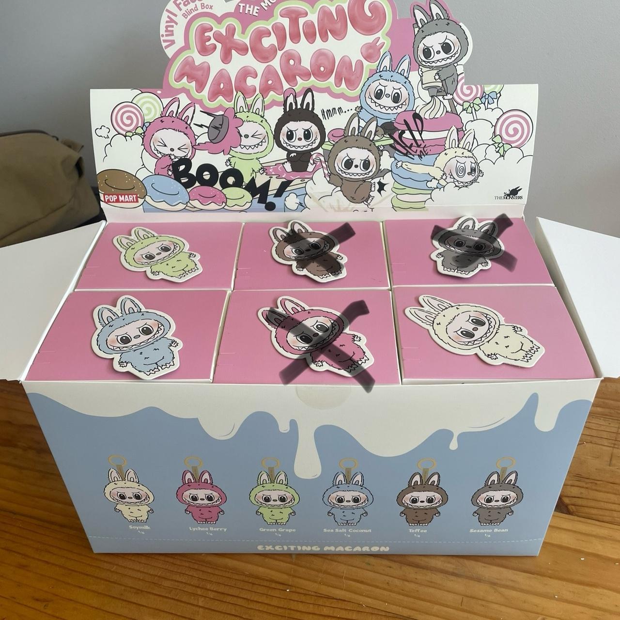 Hey there! 🌟 I'm excited to share my Macaron Series... - Depop