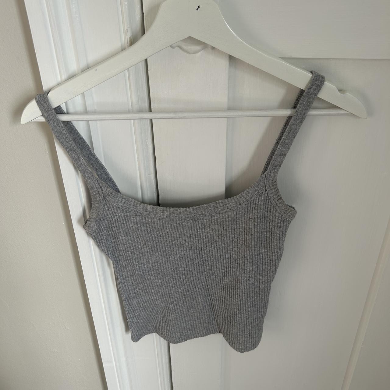 Supre riri tank Never worn with no tags attached as... - Depop