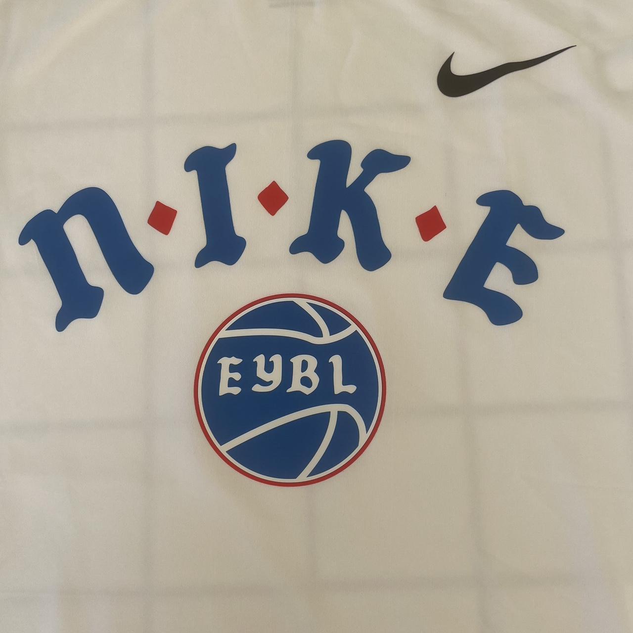 Nike Eybl long sleeve compression | Depop