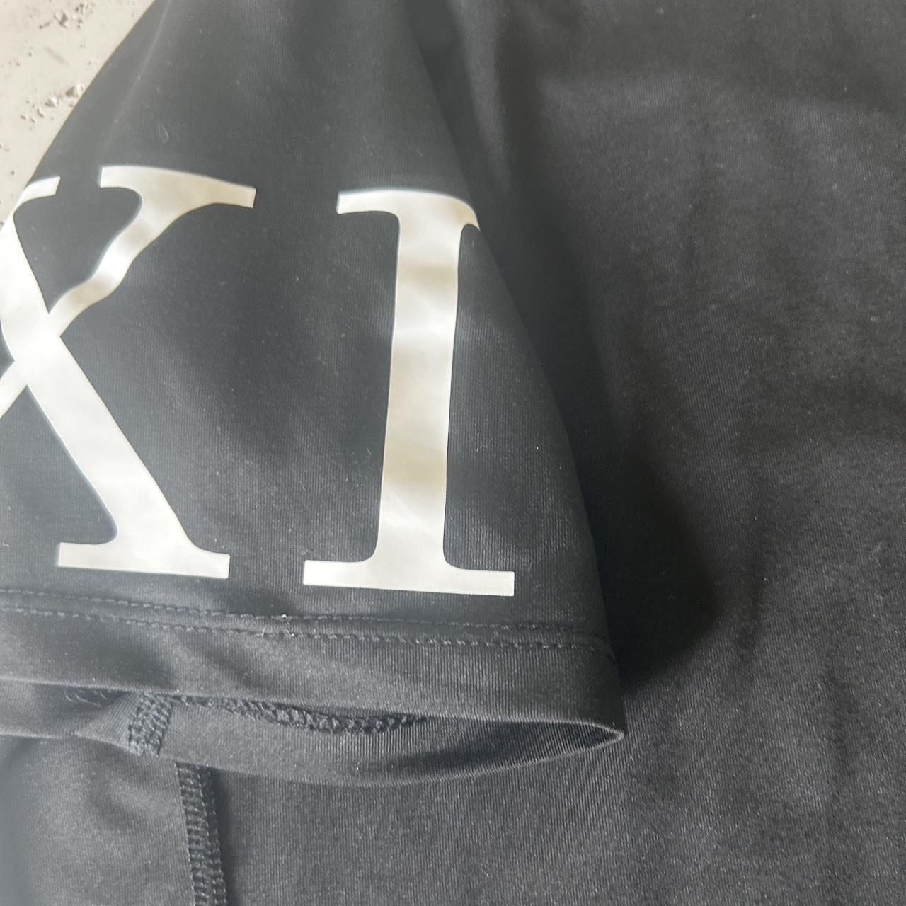 Nike Eybl compression t shirt size large fits like a... | Depop