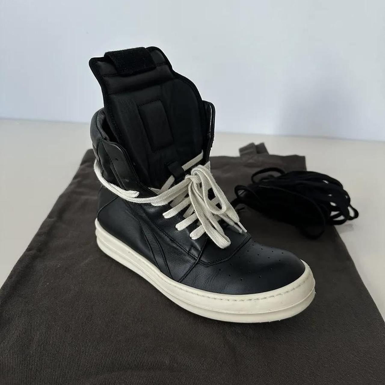 Brand new geobaskets cyclops ss16 rick owen baskets... - Depop