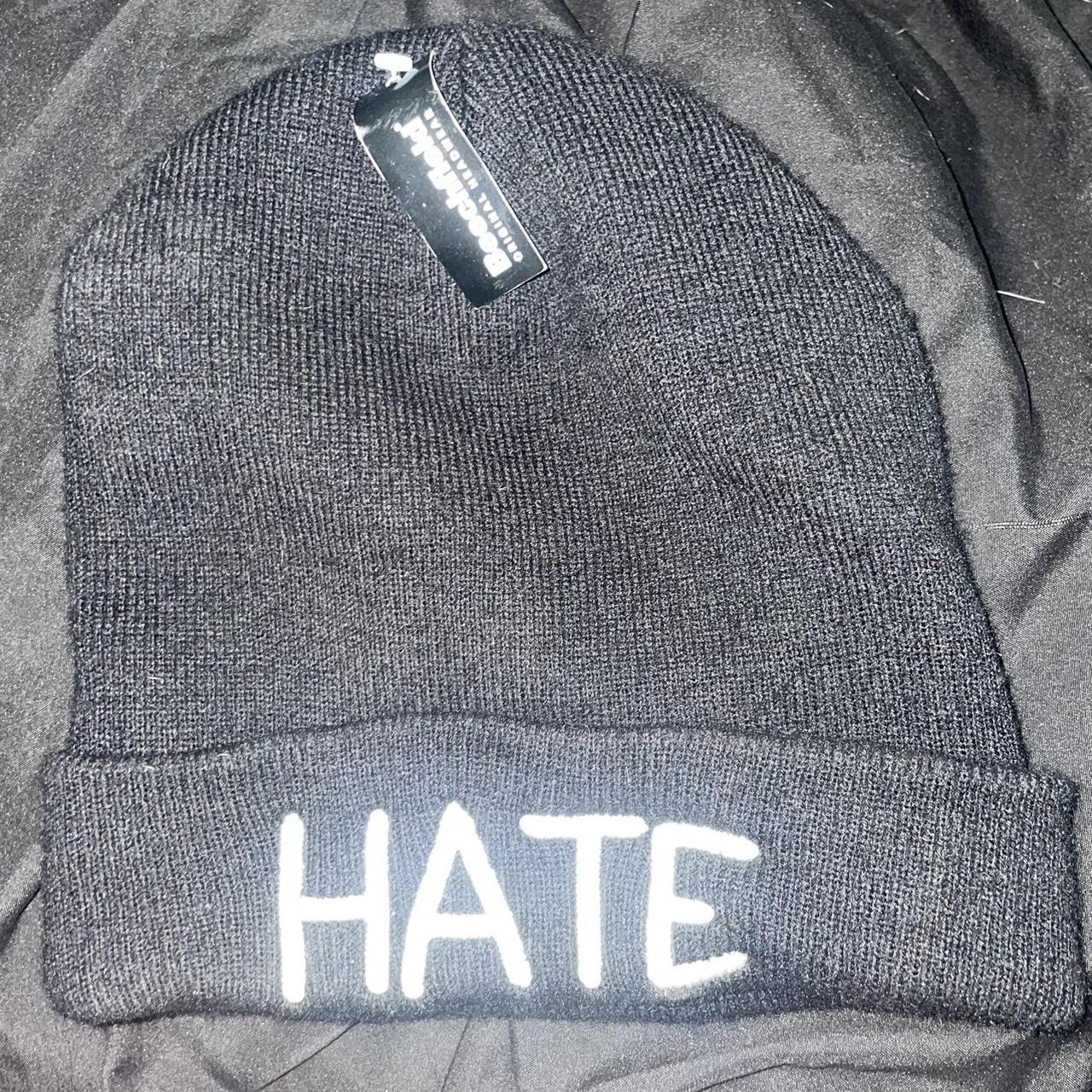 #punk #punkrock #beanies #postpunk#joydivision - Depop