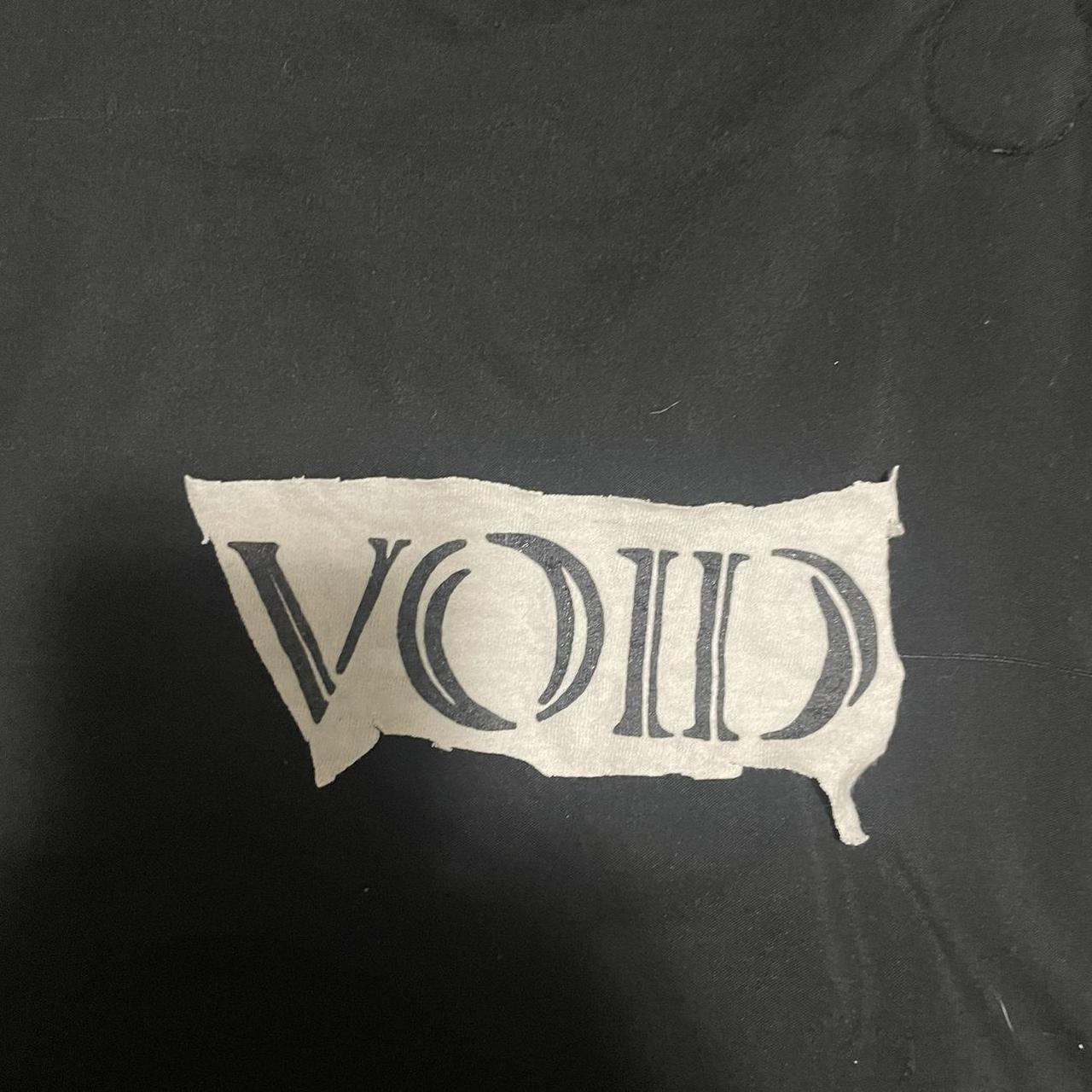 #void #hxc #punk #patches - Depop