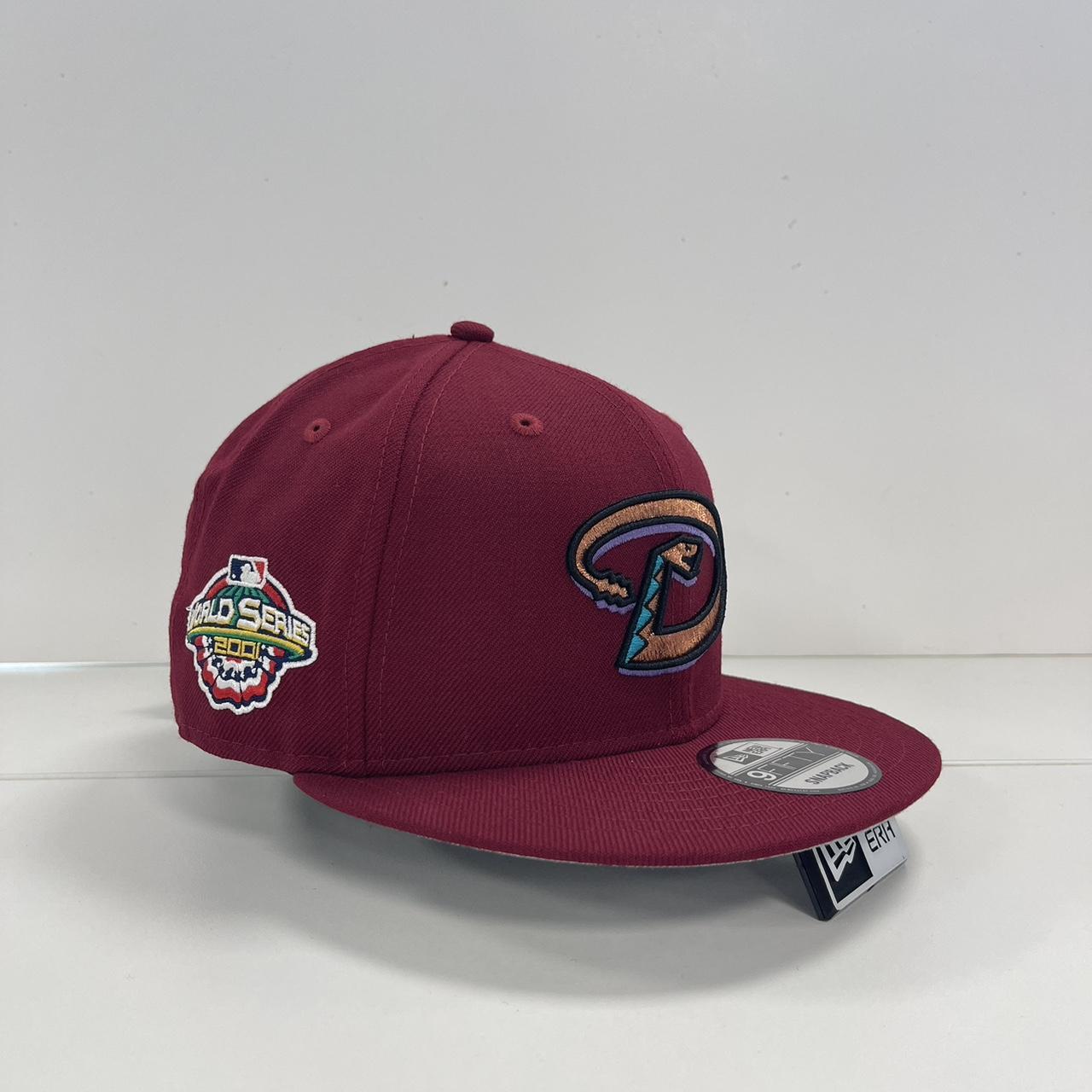 Arizona Diamondbacks Cap ABOUT THE ITEM: Arizona... - Depop