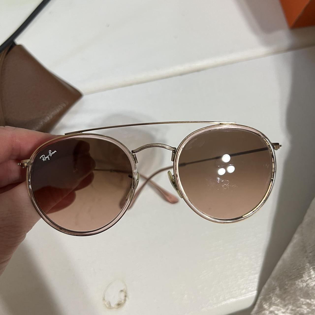 Ray-Ban Women's Sunglasses | Depop
