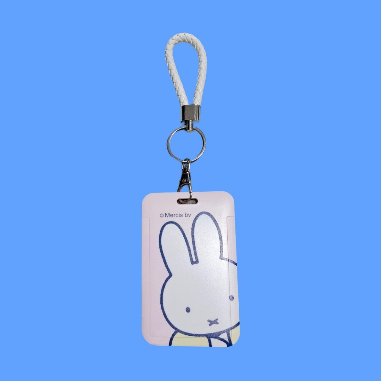 Miffy ID/Luggage Travel Tag New - never... - Depop
