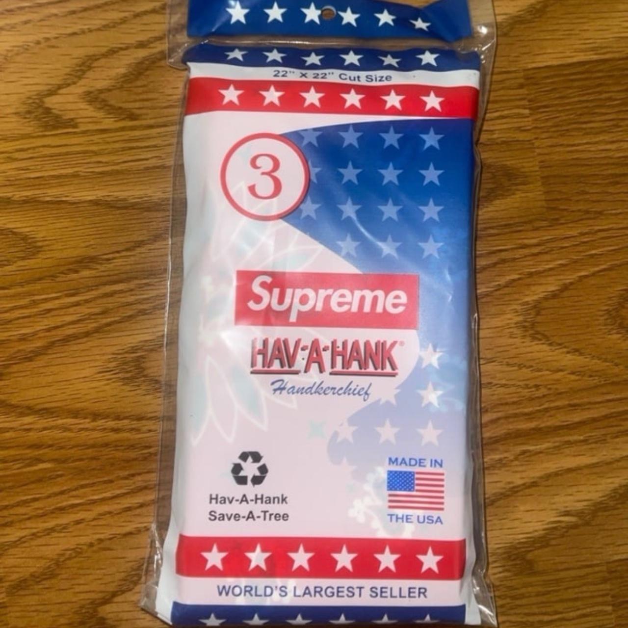 Supreme Bandanas $40 for all or $16 each and just... - Depop