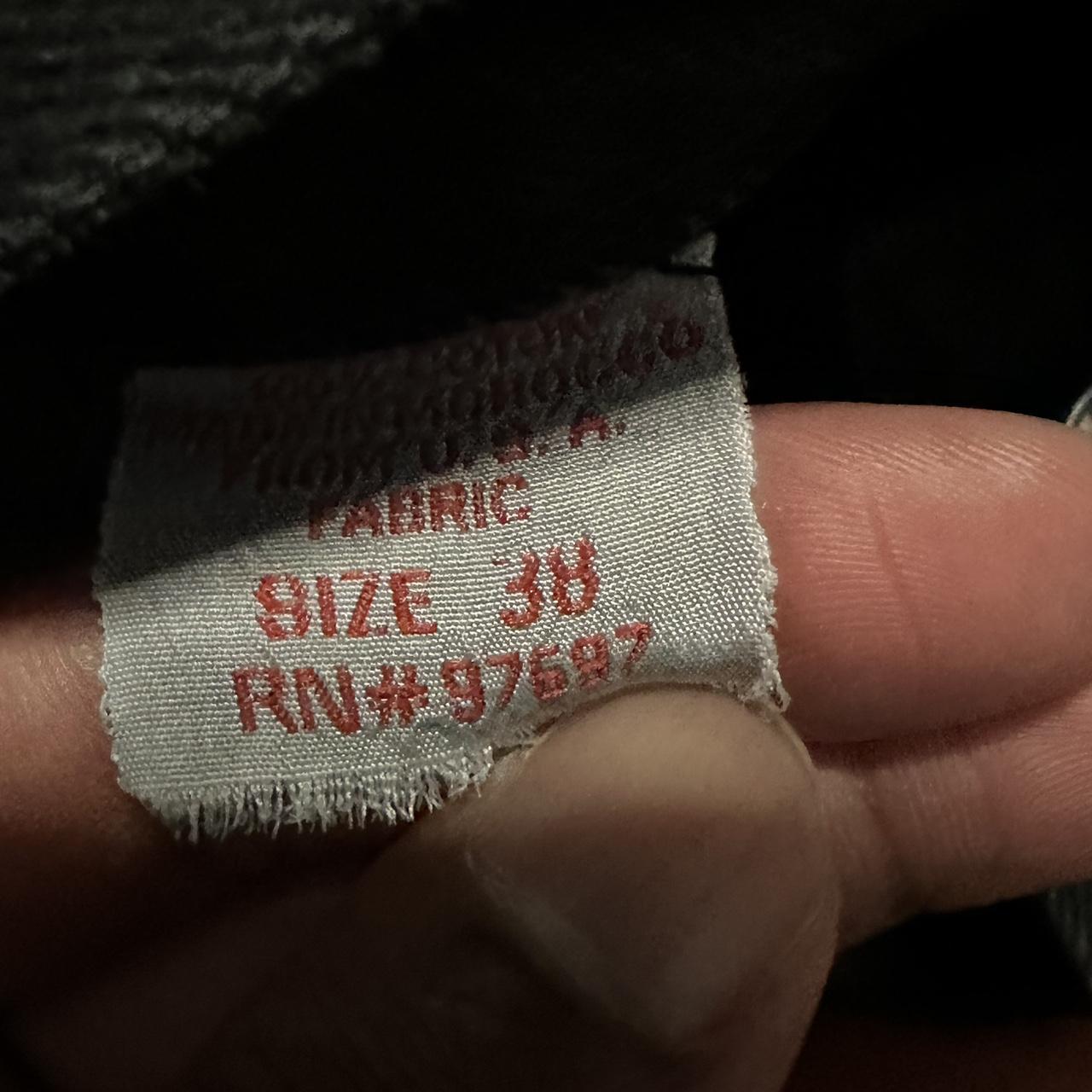 Nautica Carpenter Jeans -Baggy Look- -Size... - Depop