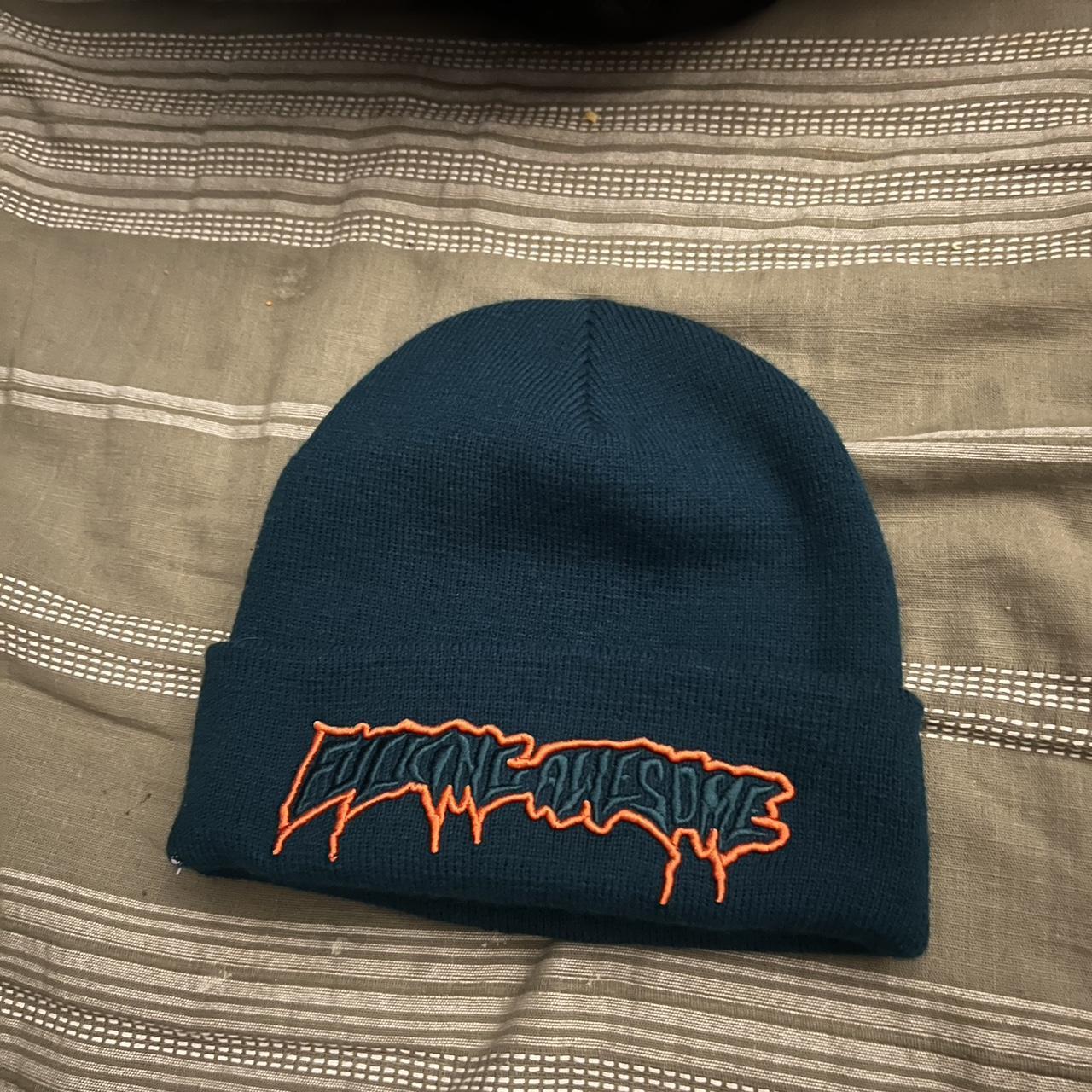 35 for FA beanie 55 for G59 beanie - Depop