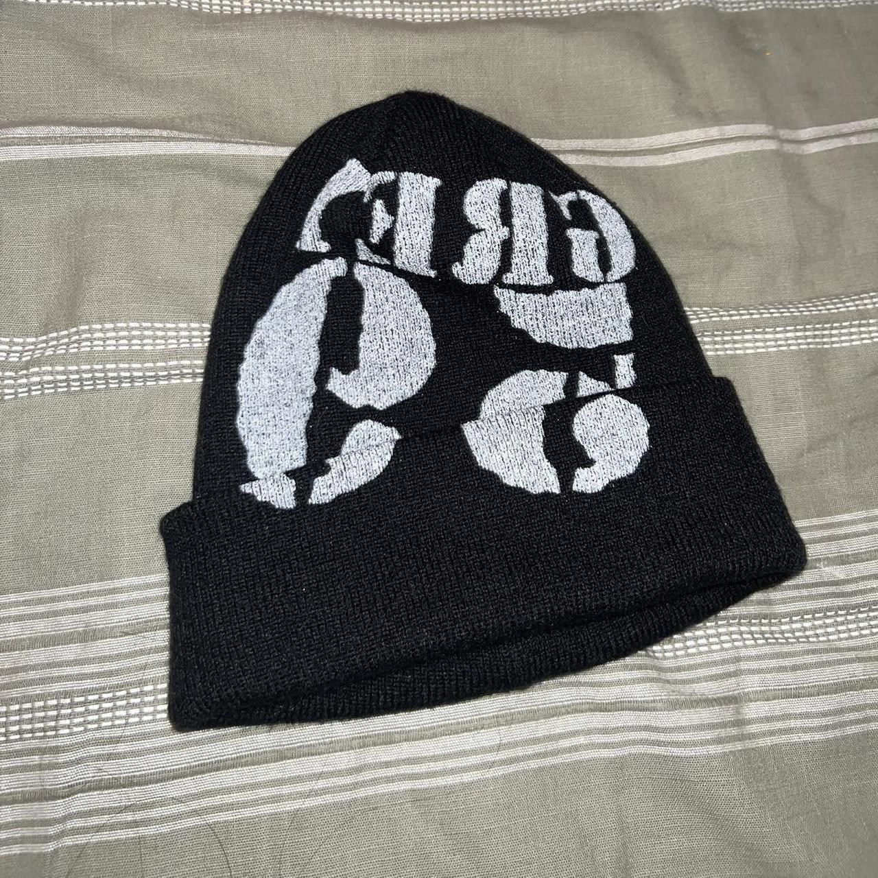 35 for FA beanie 55 for G59 beanie - Depop