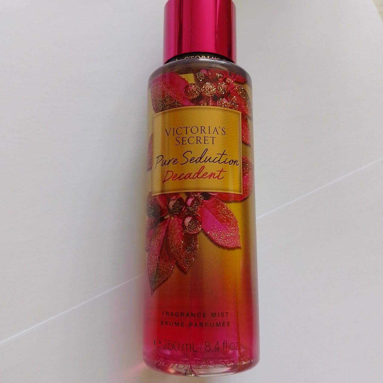 Victoria's Secret pure seduction decadent -... - Depop