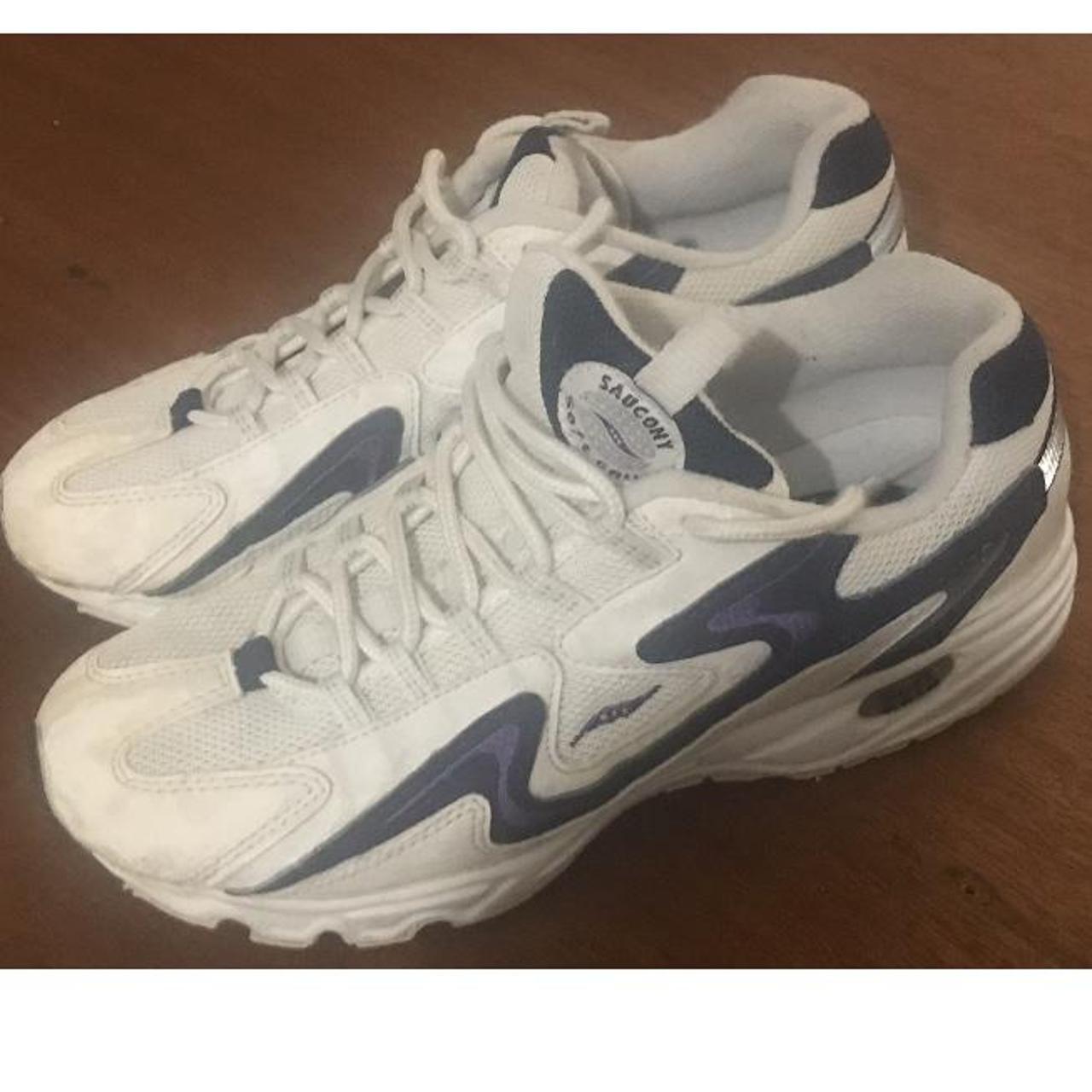 Saucony grid xt600 store