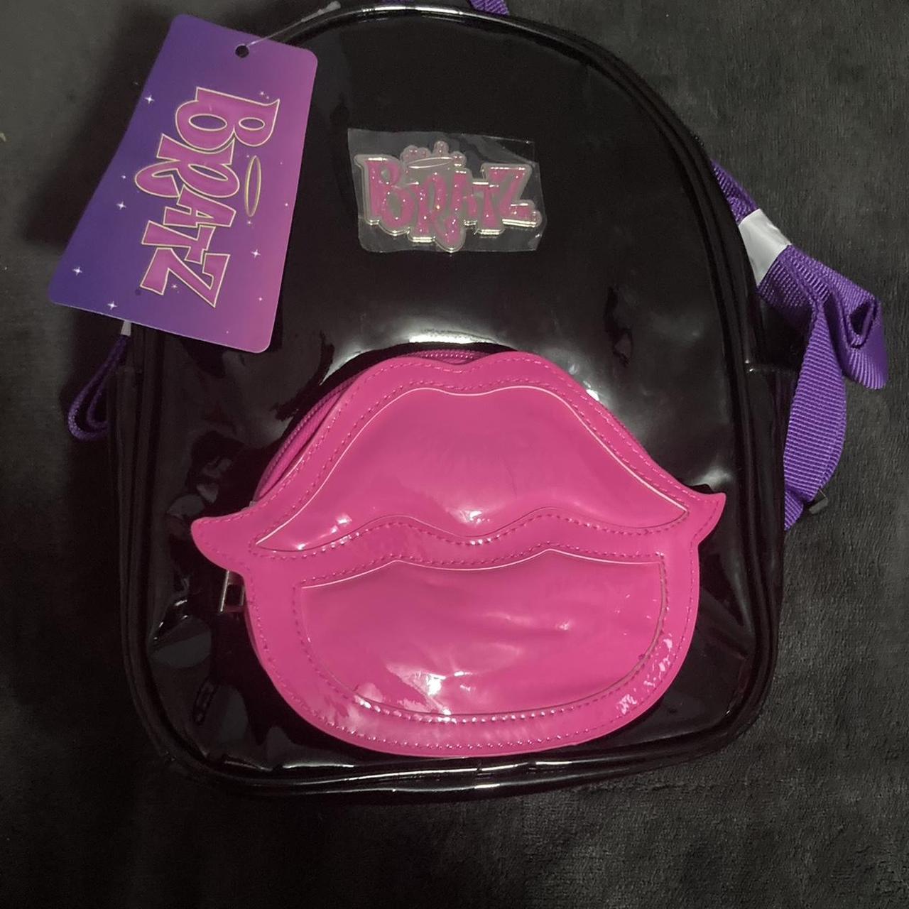Cutest brand new bratz mini backpack #Bratz... | Depop