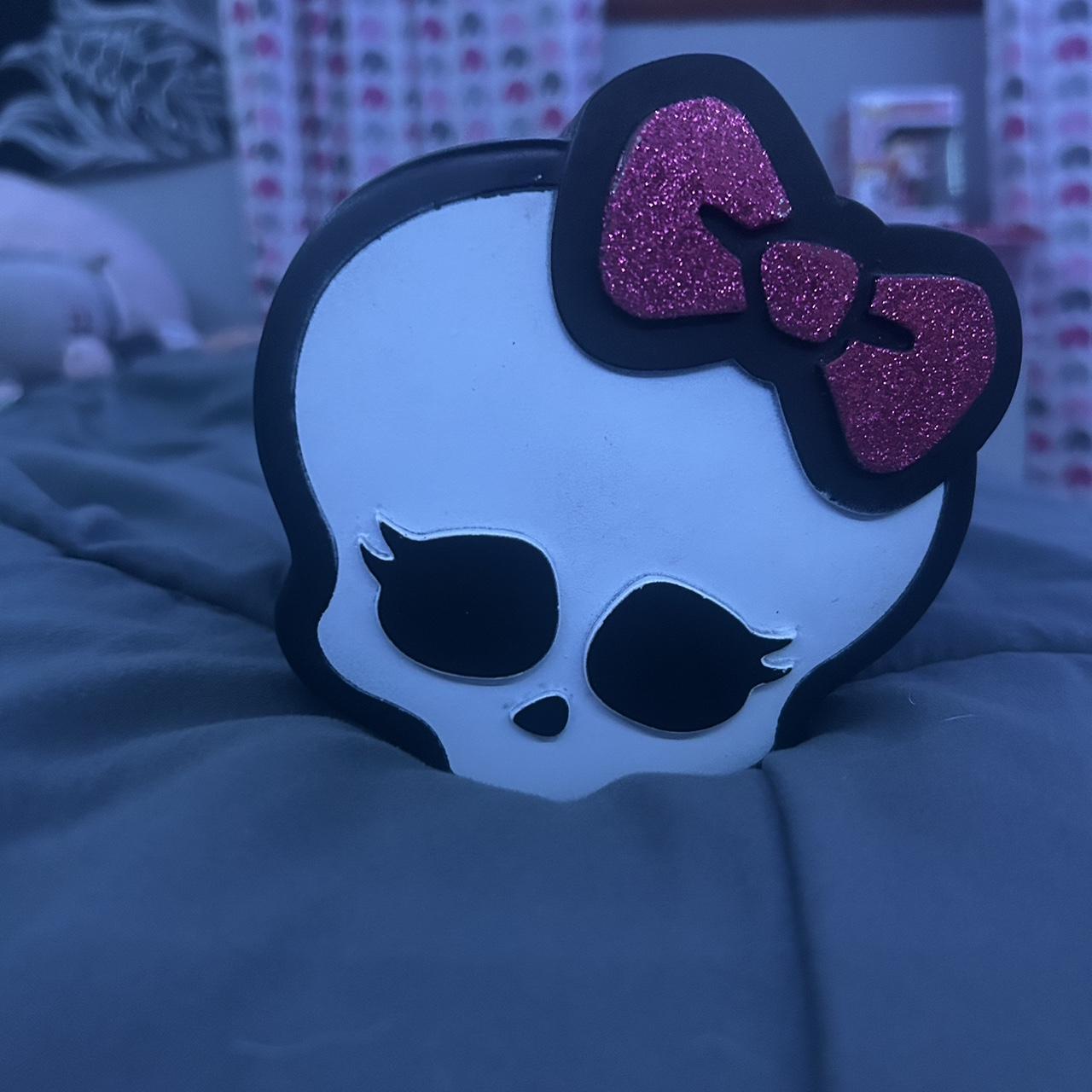 Monster high bank | Depop
