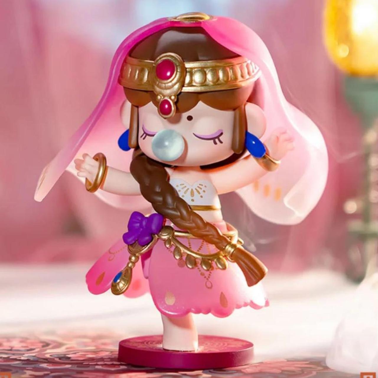 -Nanci Rolife Figures first from their beast series... | Depop