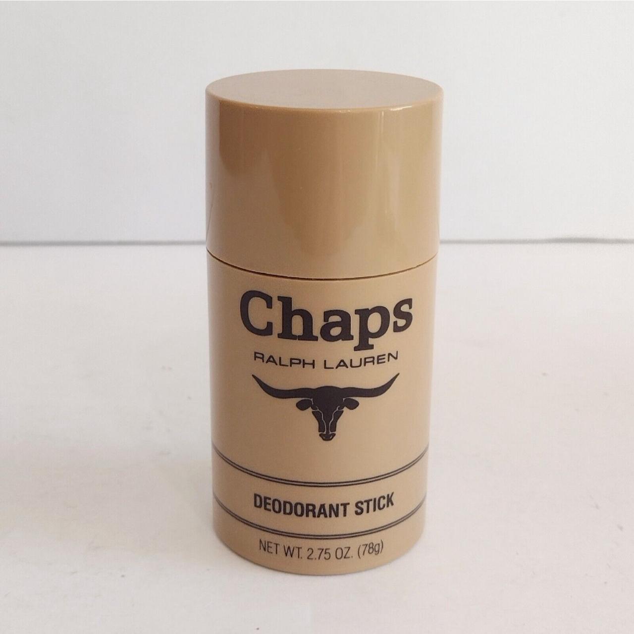 Chaps By Ralph Lauren Deodorant Stick 2.75oz... - Depop