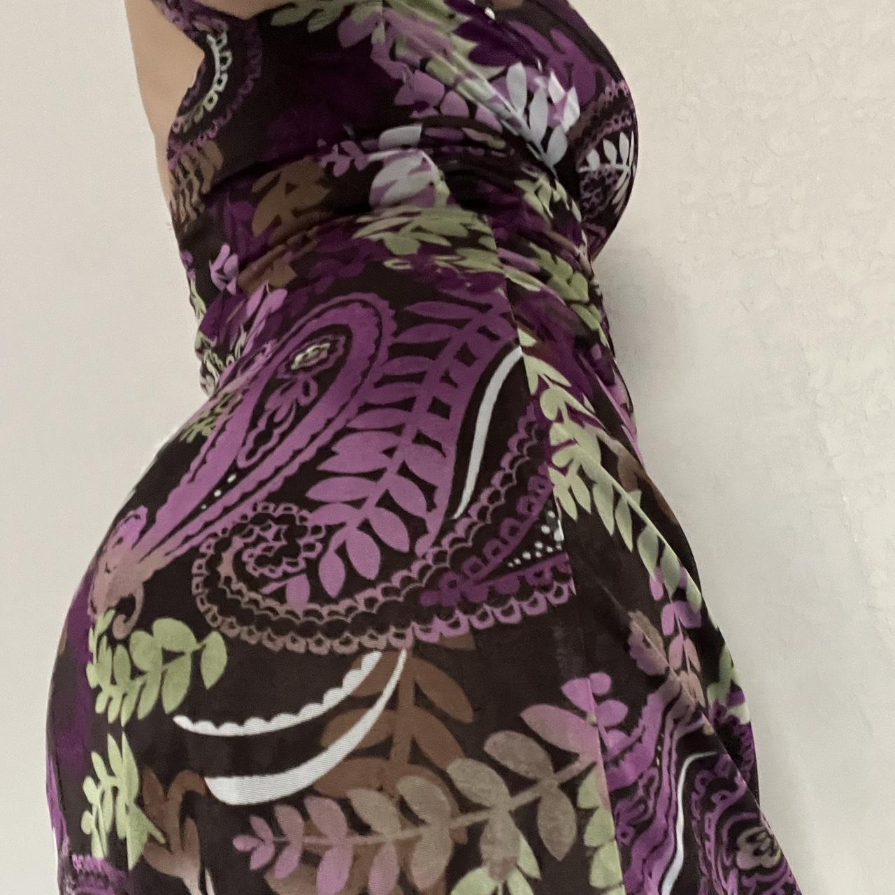 “RUBY ROX” - EXCELLENT condition y2k earthy fairy... - Depop