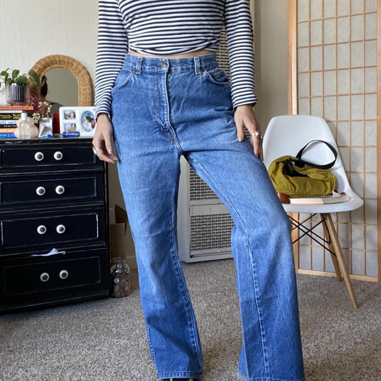 1978 Vintage Levi’s Orange Tab Levi’s not sure... | Depop