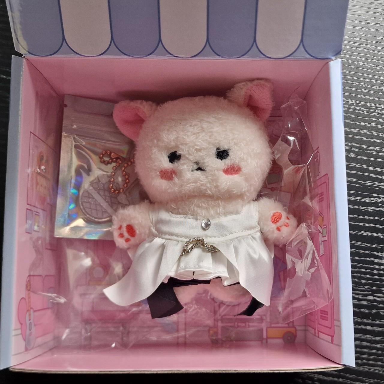 Gidle Minidle Soyeon plush toy md, 2023 world tour... - Depop