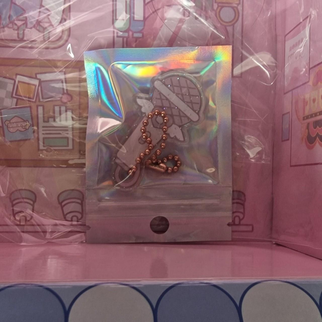 Gidle Minidle Soyeon plush toy md, 2023 world tour... - Depop