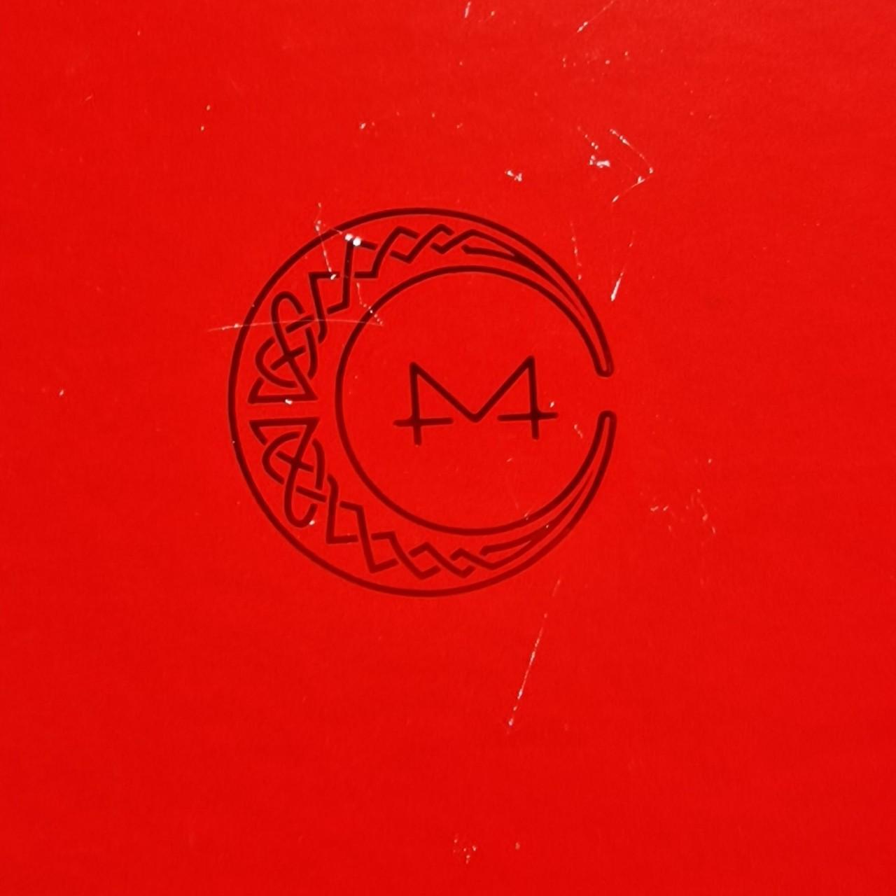 Mamamoo Red Moon cd album, no photocard. the box is... | Depop