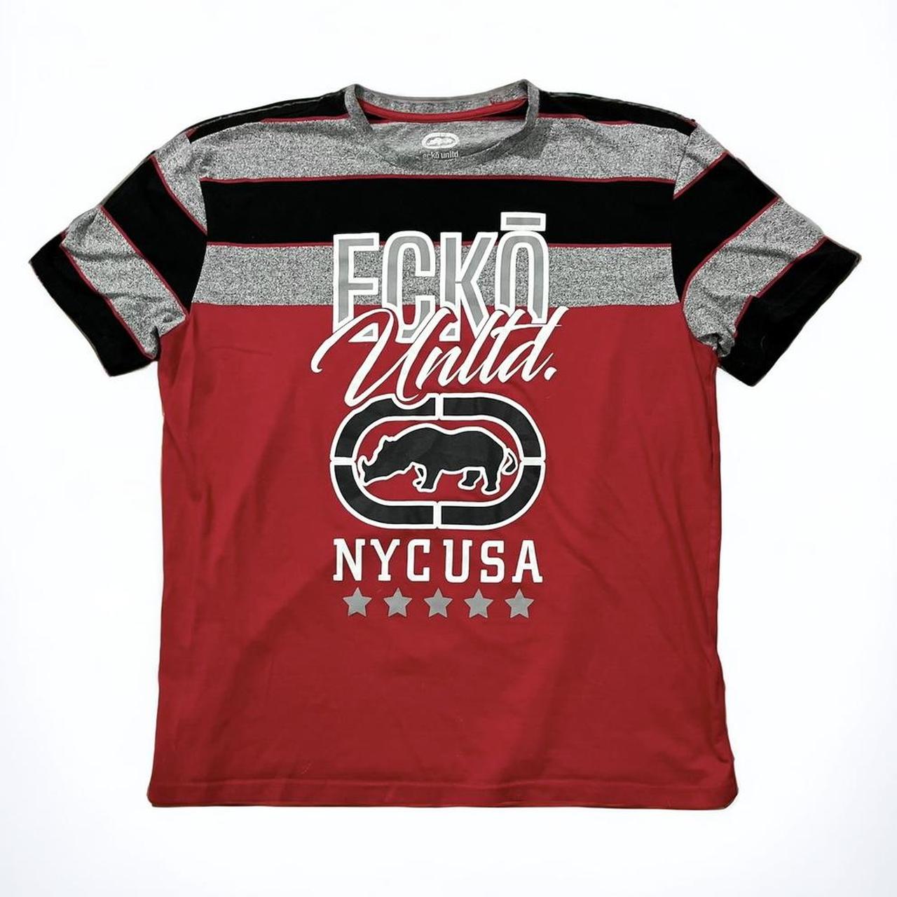 Exko Unltd Tee Tagged size XXXL - Depop